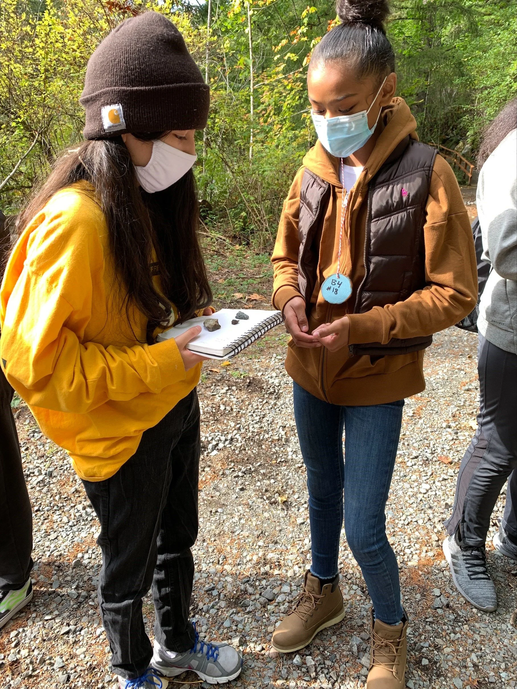 About 4 — Outdoor Schools WA