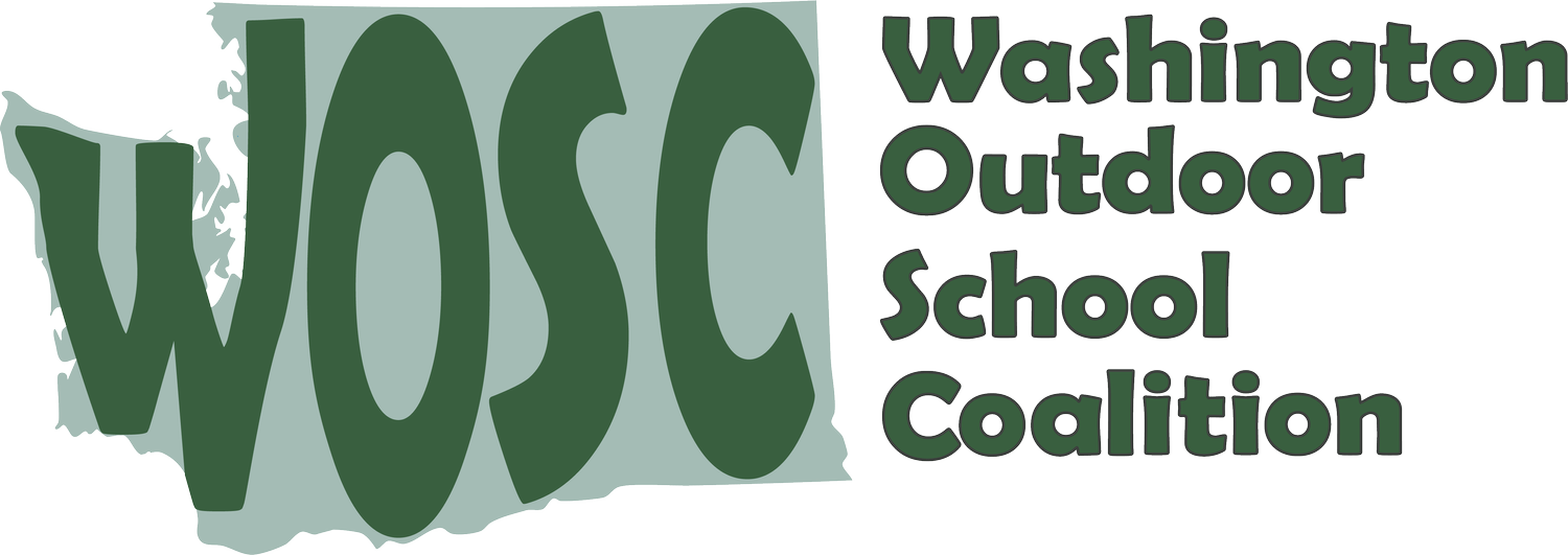 Washington Outdoor School Coalition — Outdoor Schools WA