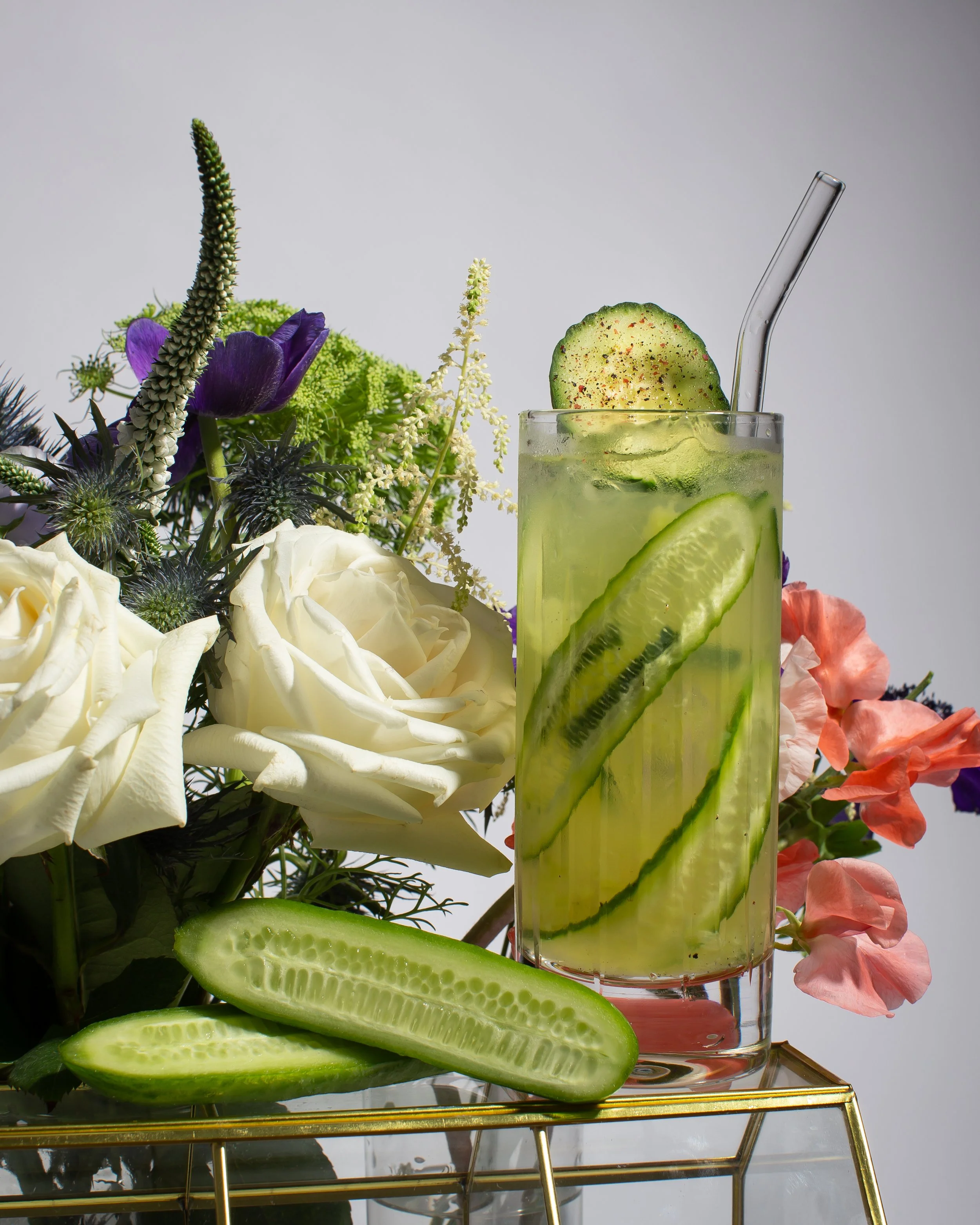 Bennett Bitters - Make Cocktail Magic