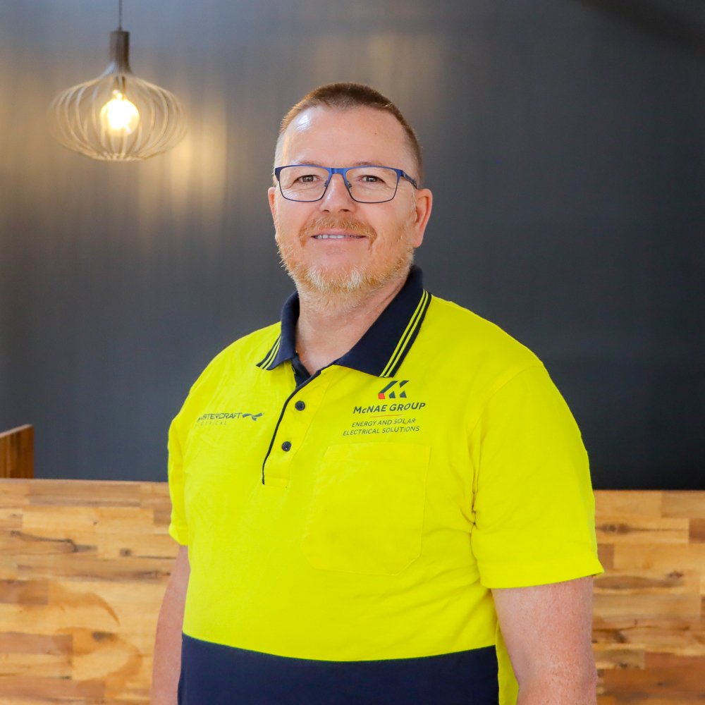 The McNae Team — McNae Group