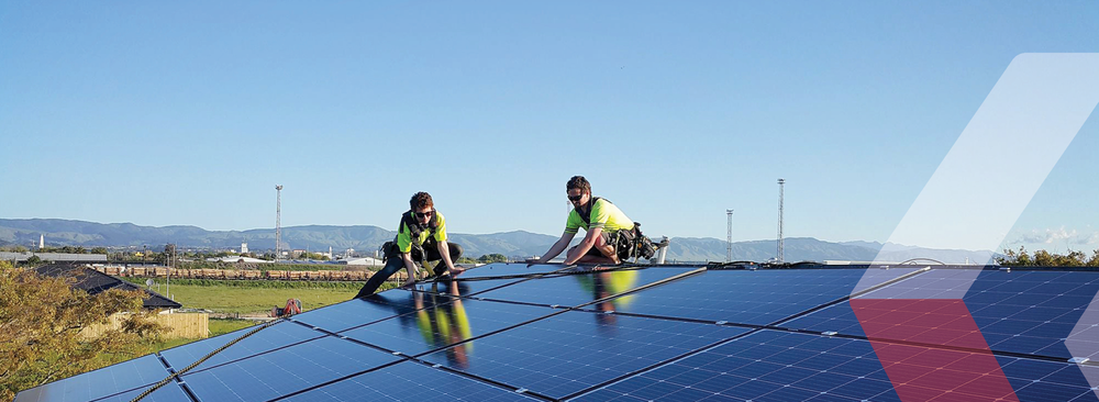 McNae's Story — McNae Group