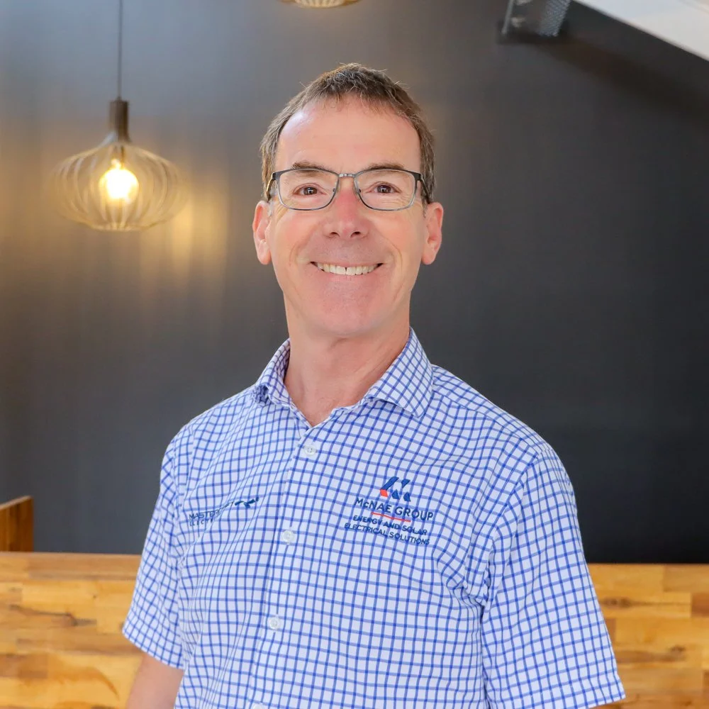McNae's Story — McNae Group