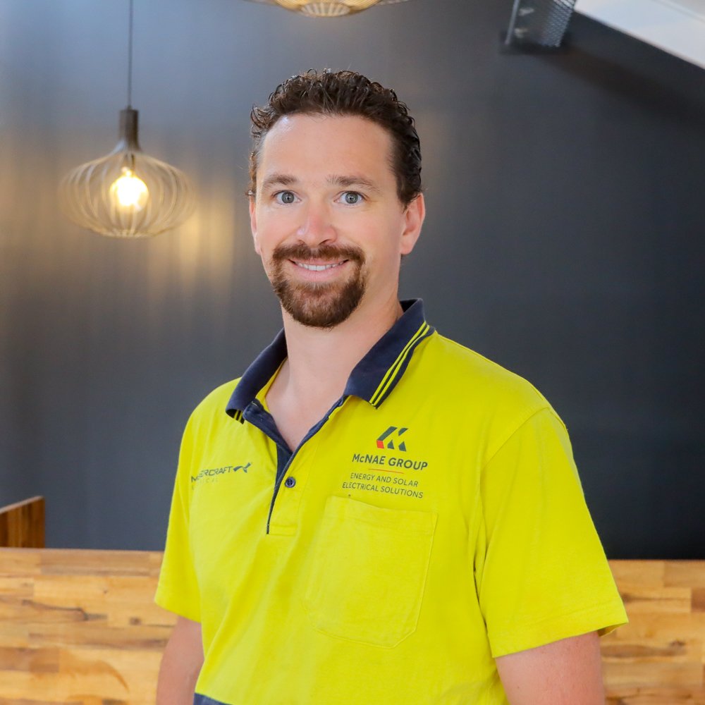 McNae's Story — McNae Group