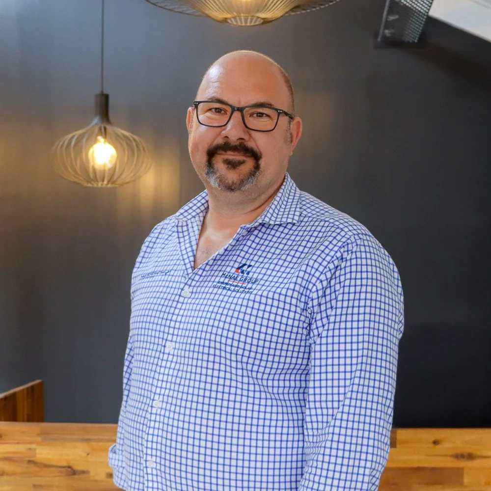 McNae's Story — McNae Group