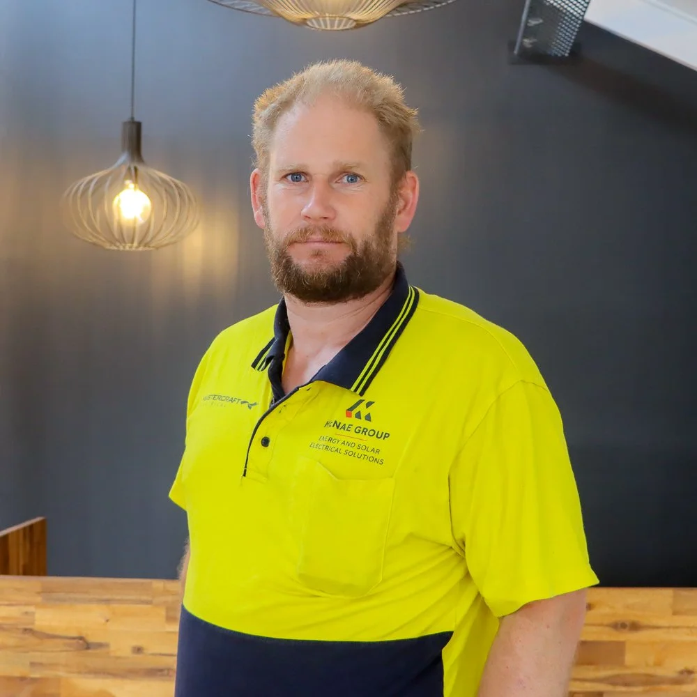 McNae's Story — McNae Group