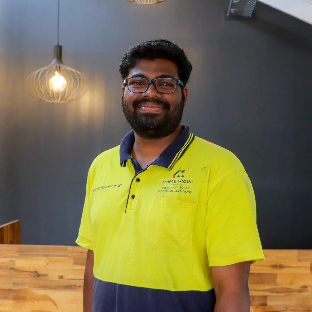 McNae's Story — McNae Group