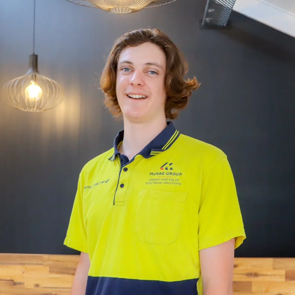 McNae's Story — McNae Group