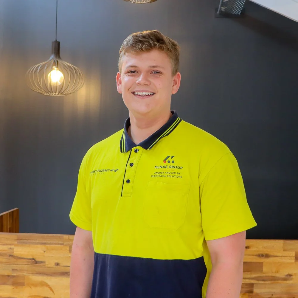 McNae's Story — McNae Group