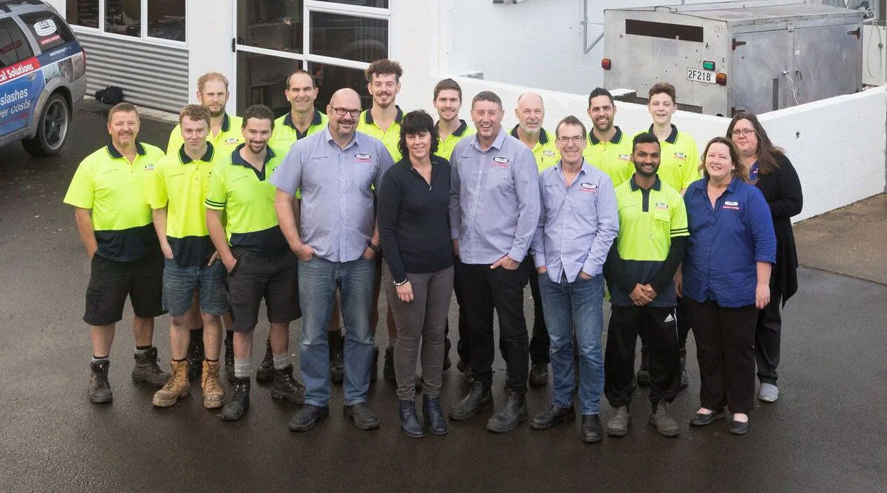 Local Electricians & Solar Power Experts — McNae Group