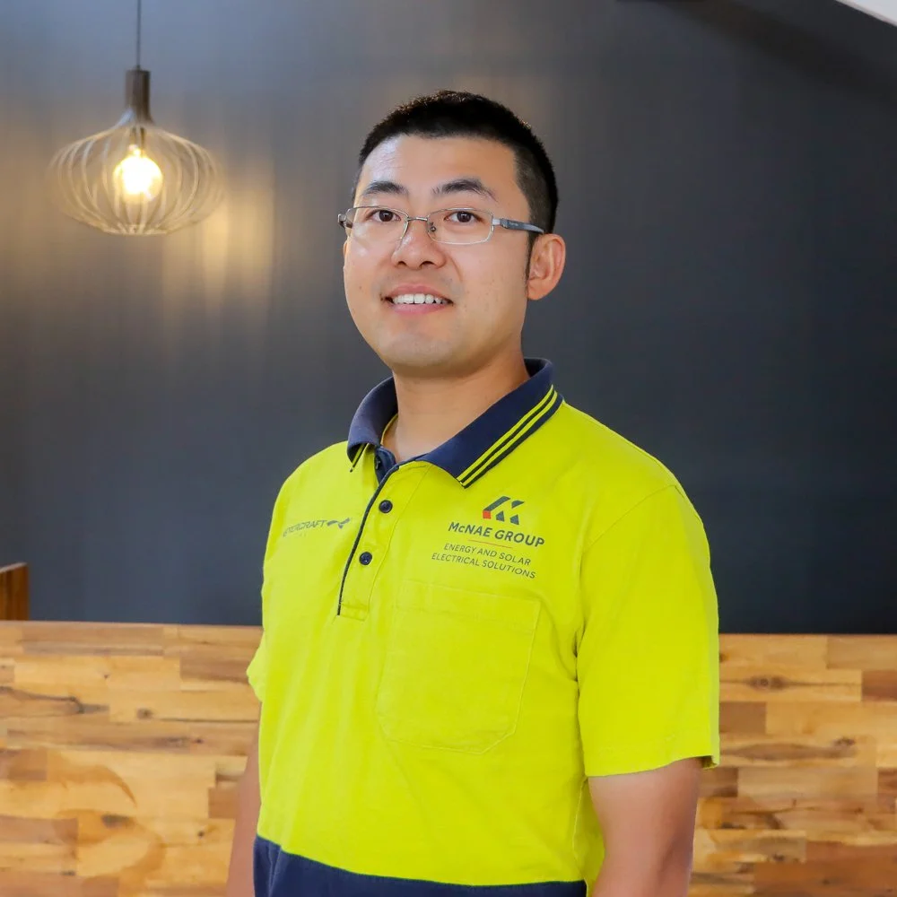 The McNae Team — McNae Group