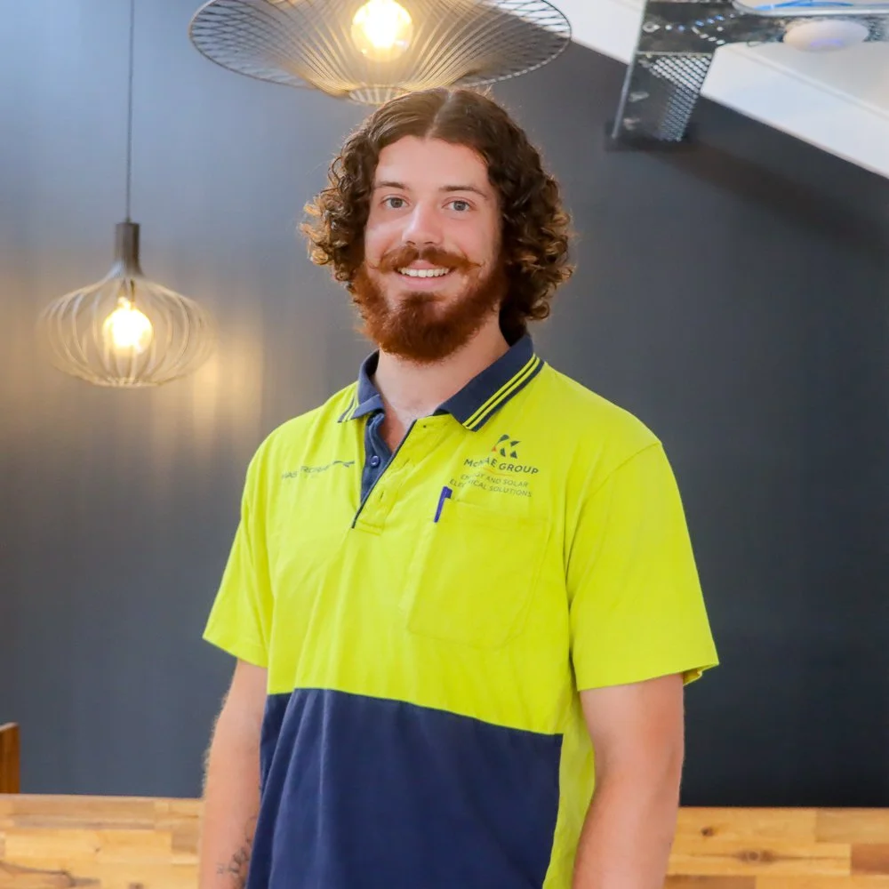 The McNae Team — McNae Group