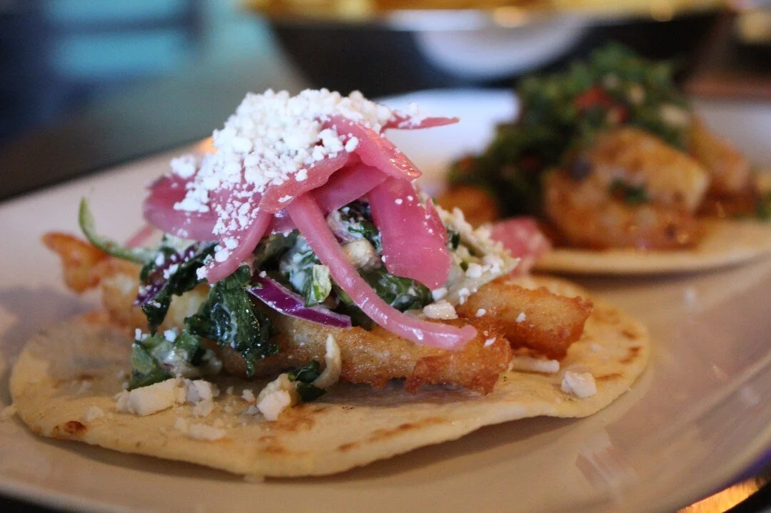 T- Byrd's Tacos & Tequila