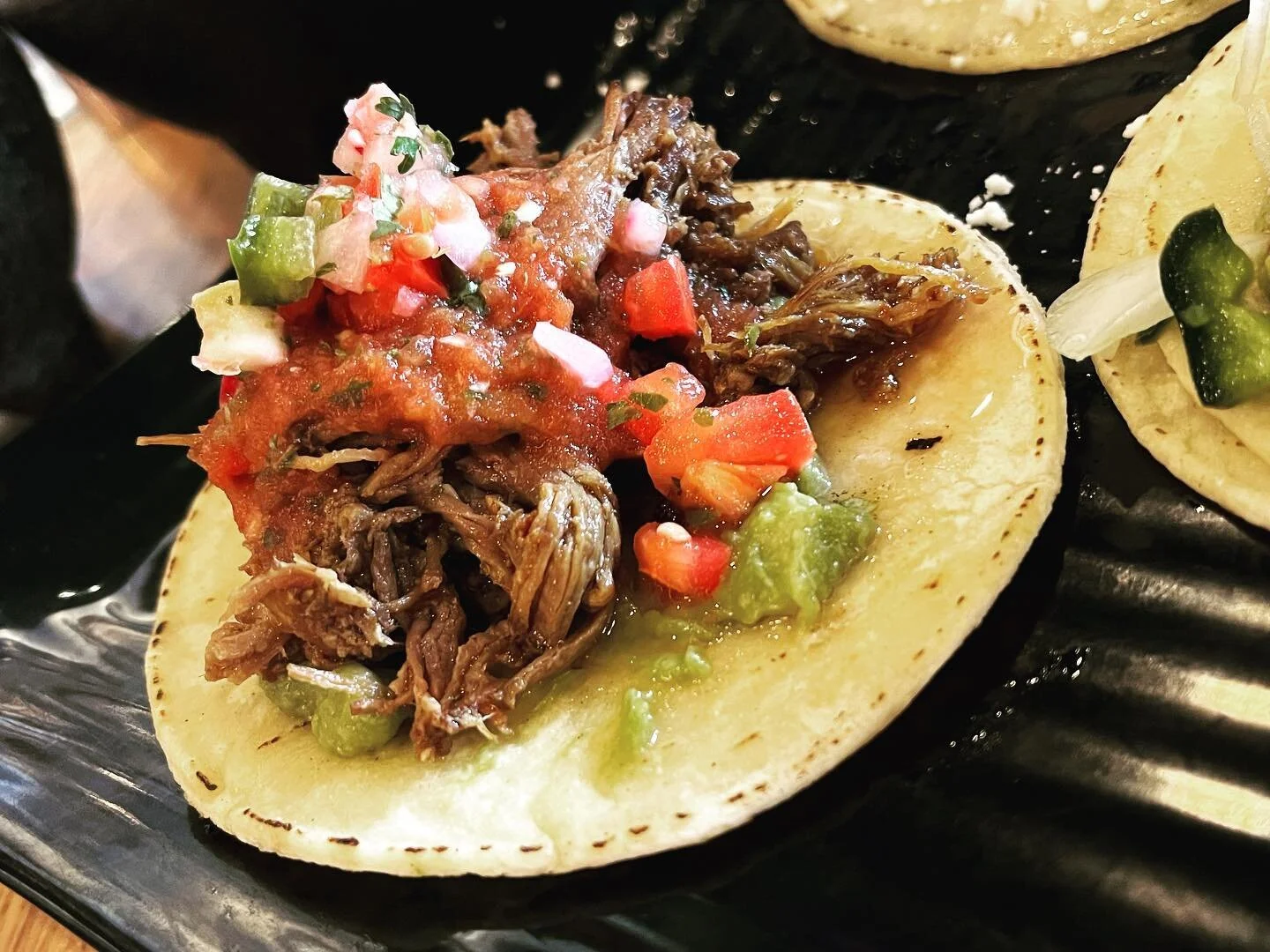 T- Byrd's Tacos & Tequila