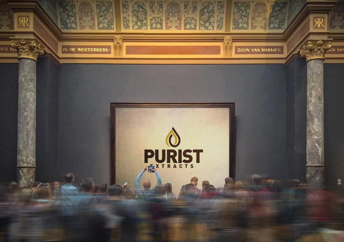 Purist Extracts, Live Resin