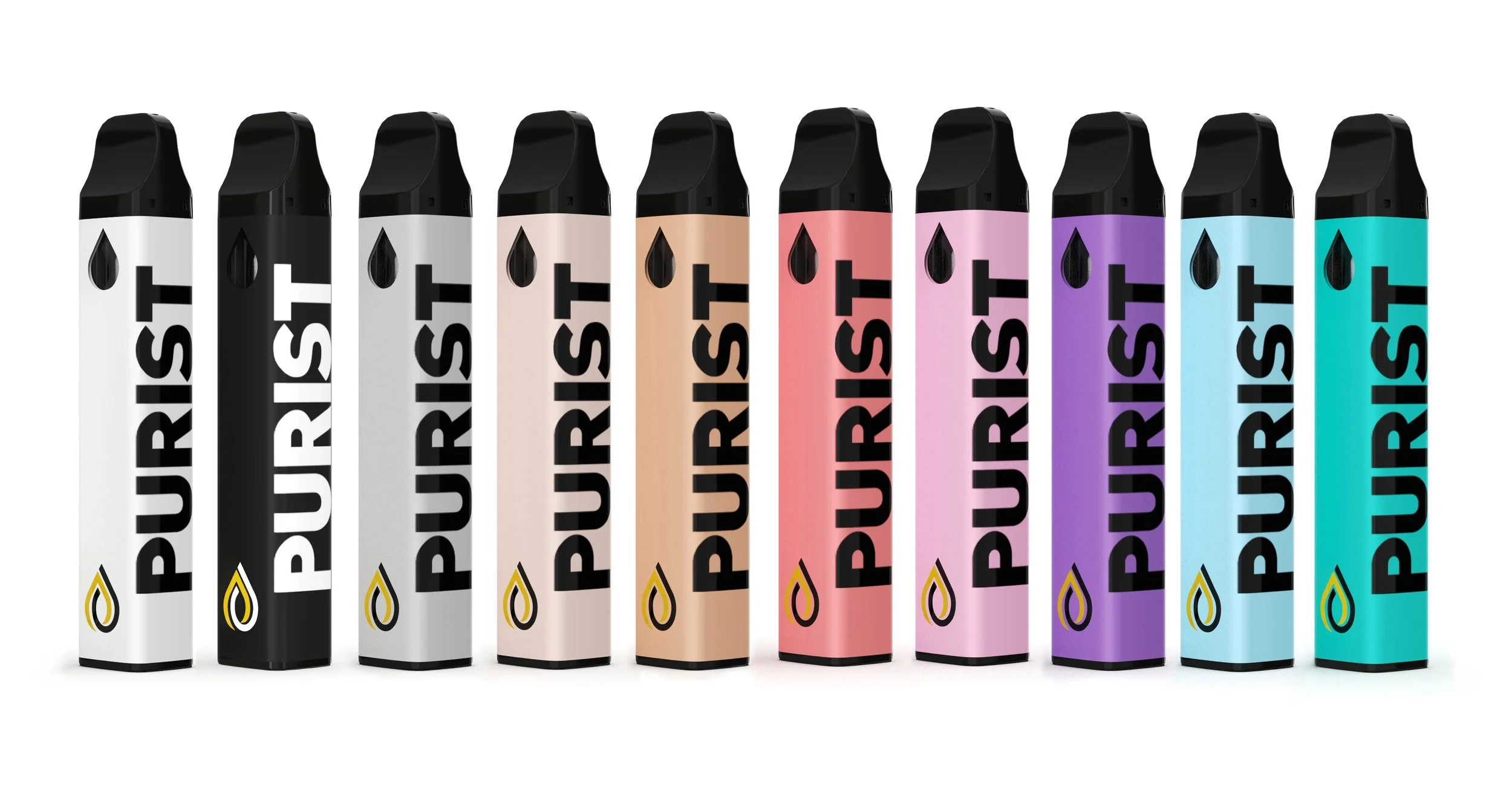 Purist Extracts, Live Resin