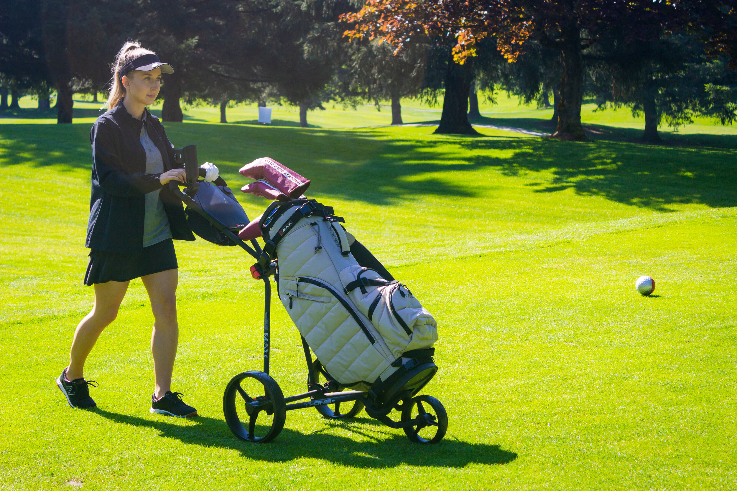 Big Max — G&G Brands