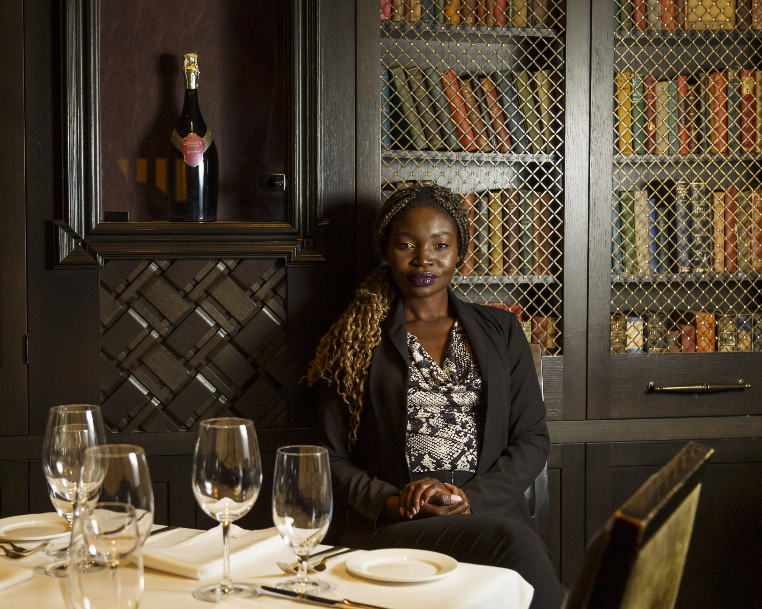 Feels Like Yesterday