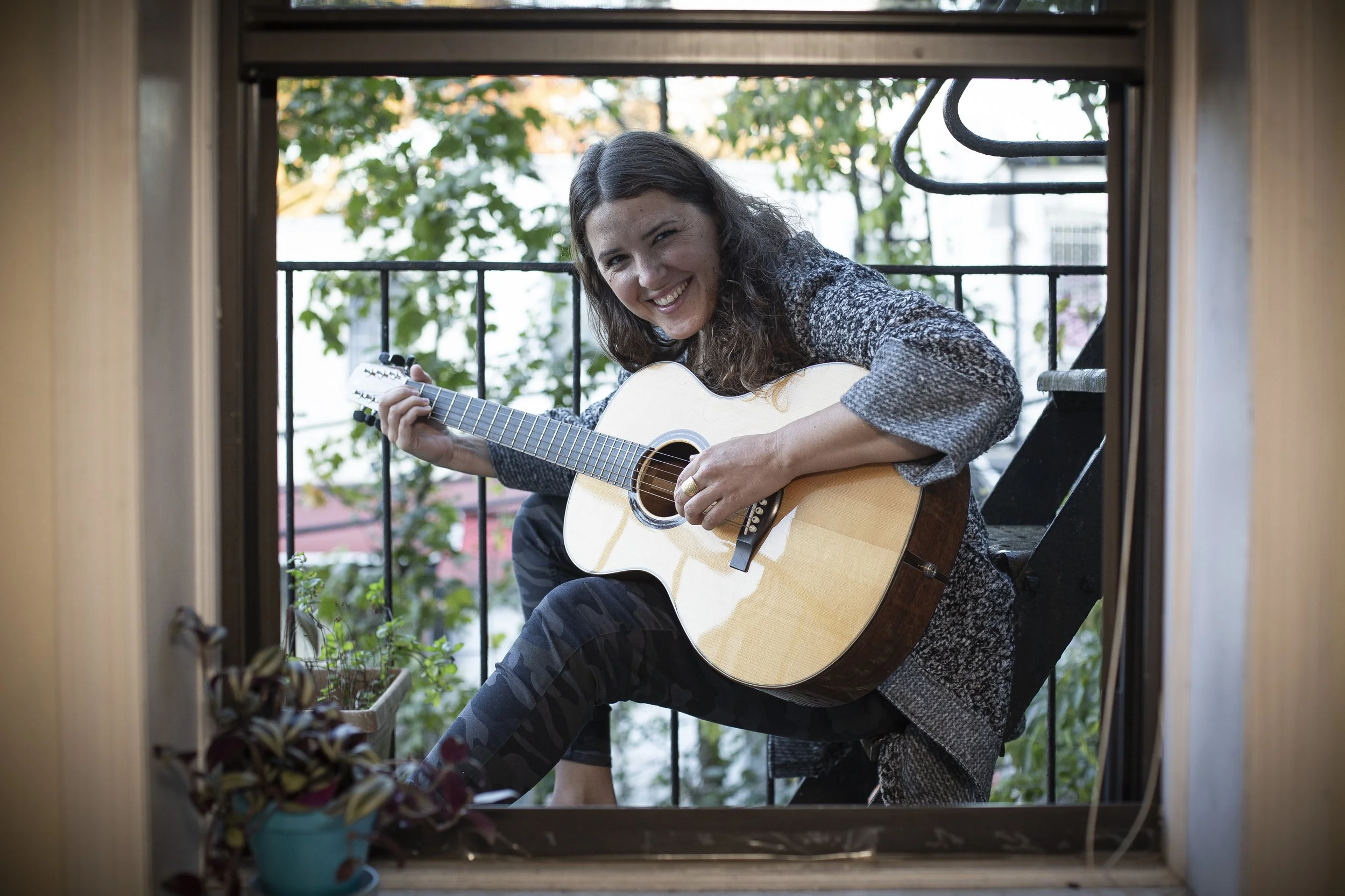 Lessons with Michelle Willis — Michelle Willis