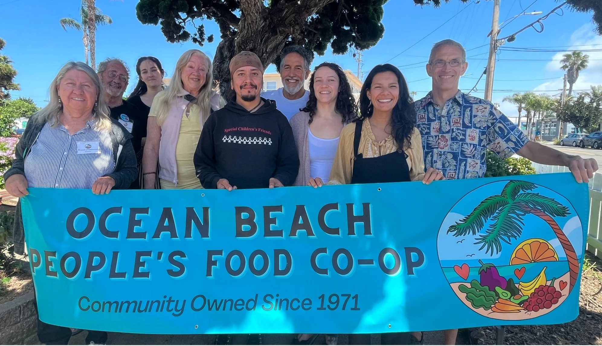 Board of Directors — OB People's Food Co-op | San Diego's community ...