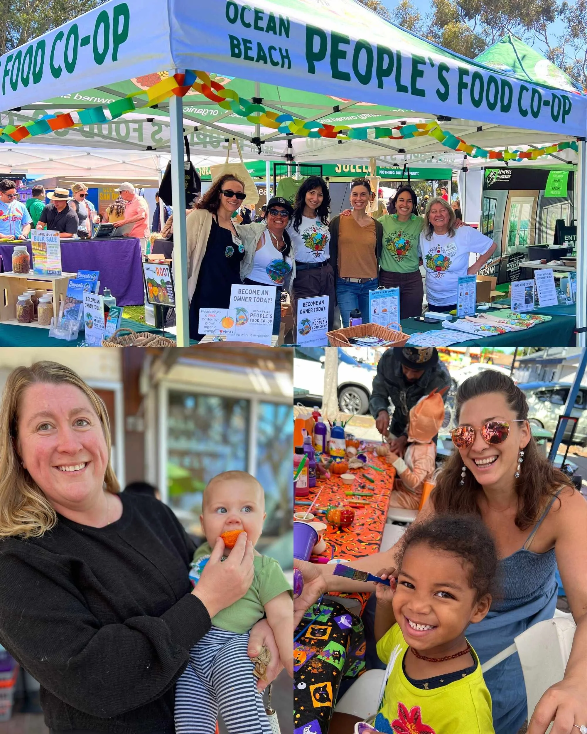 Our Story — OB People's Food Co-op | San Diego's community-owned ...