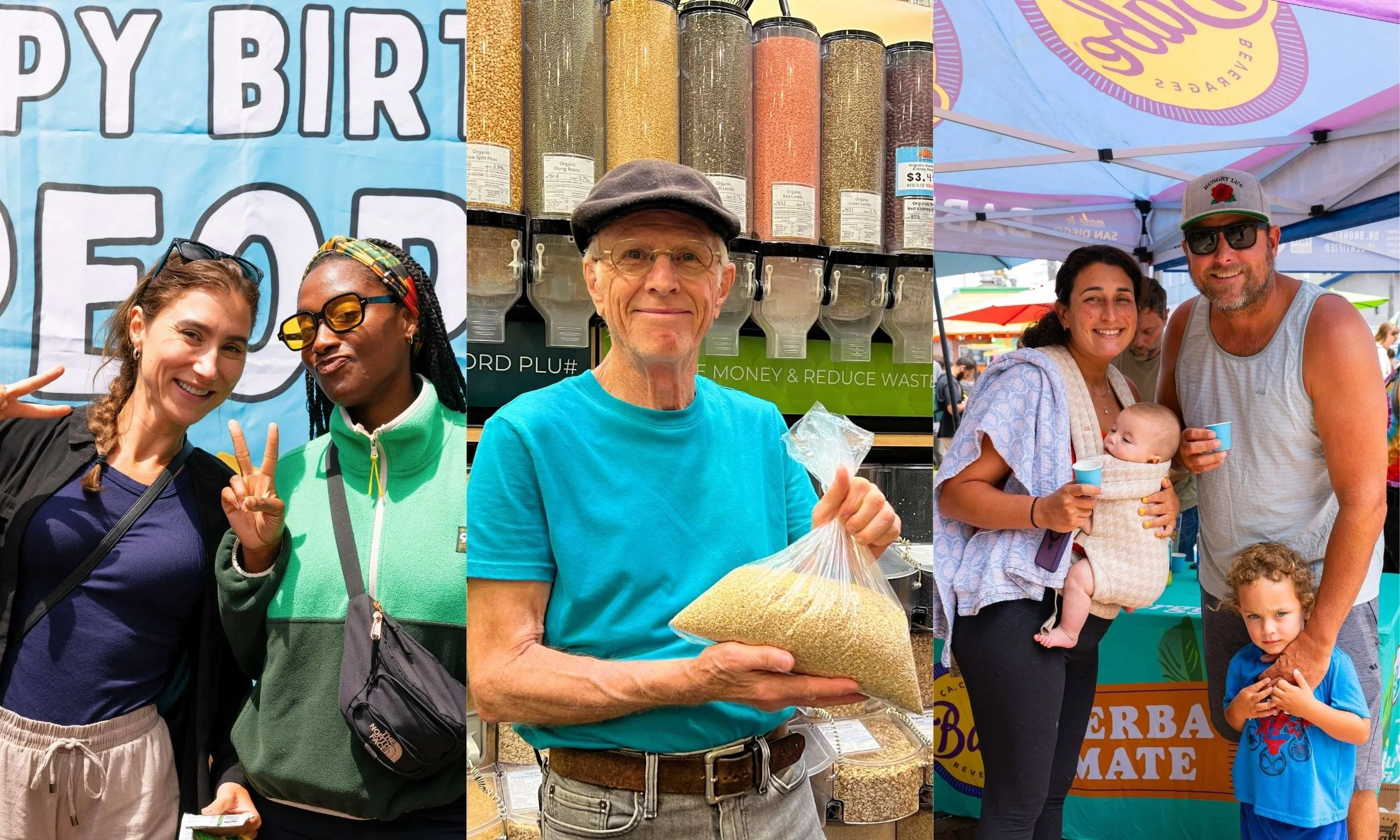 Join — OB People's Food Co-op | San Diego's community-owned organic ...