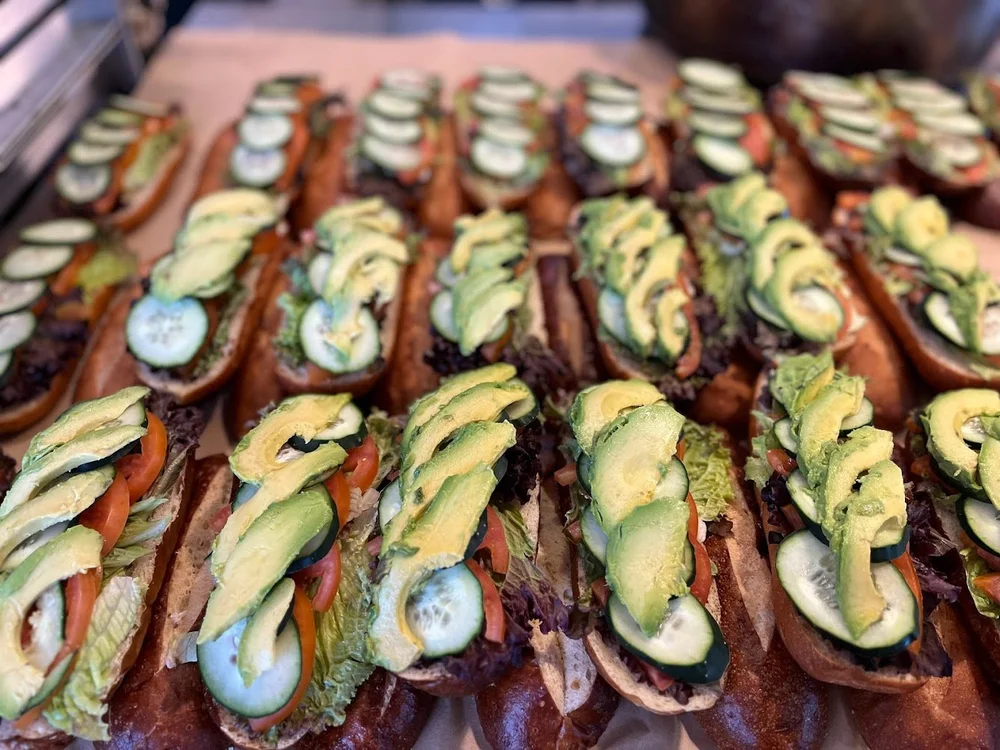 OB People's Food Co-op | San Diego's community-owned organic grocery ...