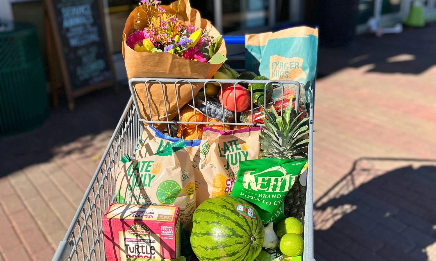 Curbside Shopping — OB People's Food Co-op | San Diego's community ...