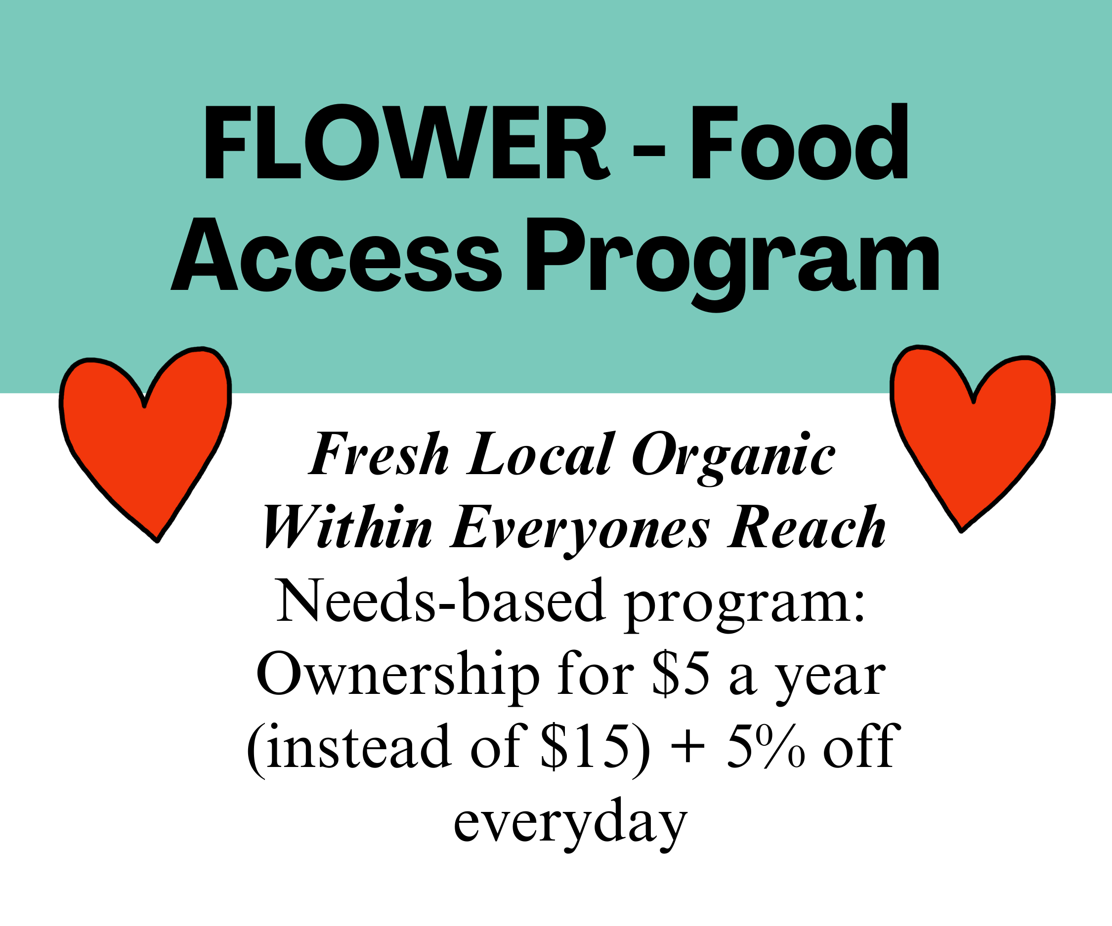 Join — OB People's Food Co-op | San Diego's Community-Owned Organic ...
