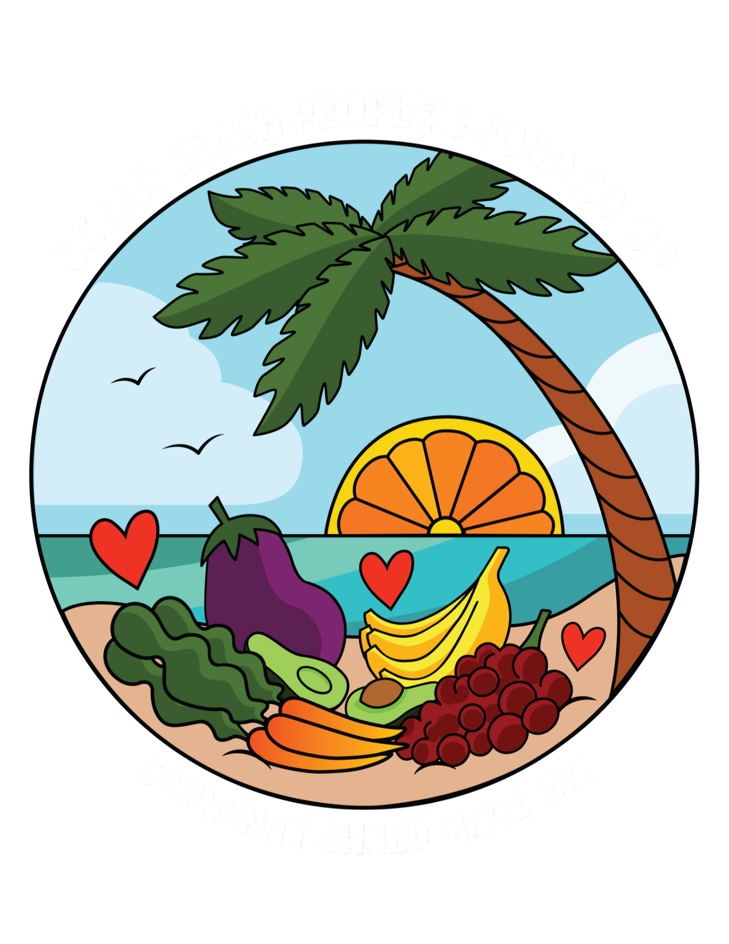 OB People's Food Co-op | San Diego's community-owned organic grocery ...