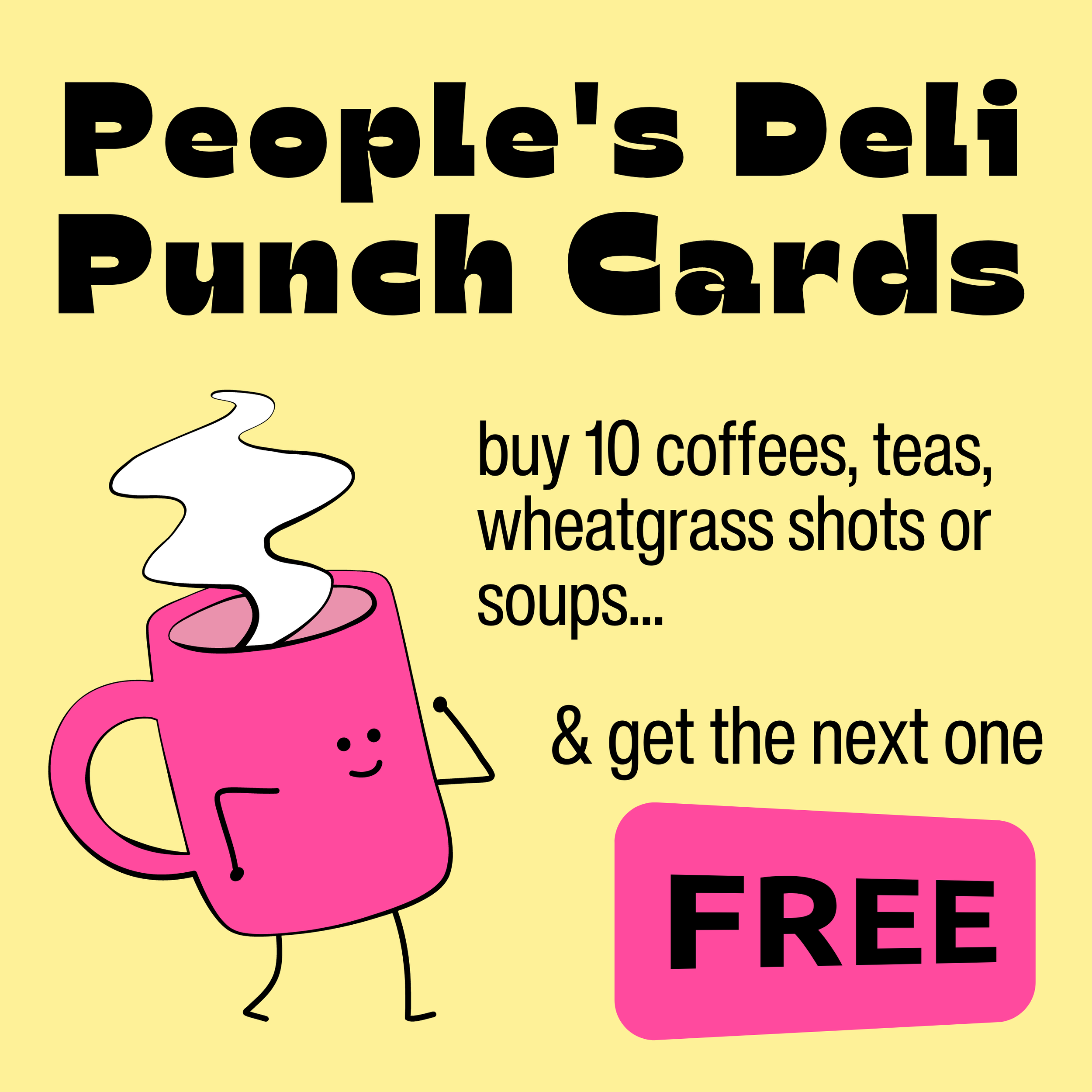OB People's Food Co-op | San Diego's Community-Owned Organic Food Market