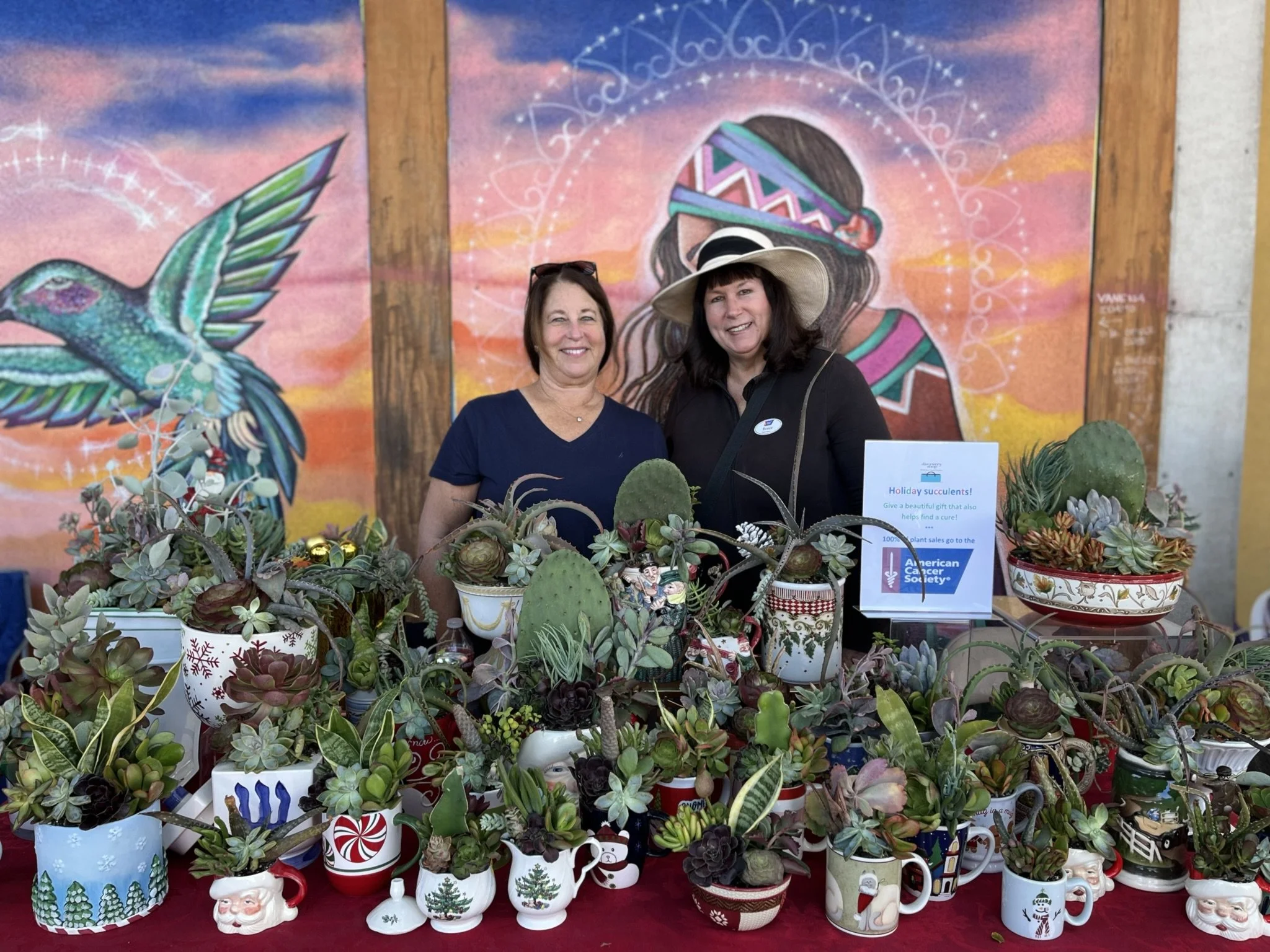 Art Gallery — OB People's Food Co-op | San Diego's community-owned ...