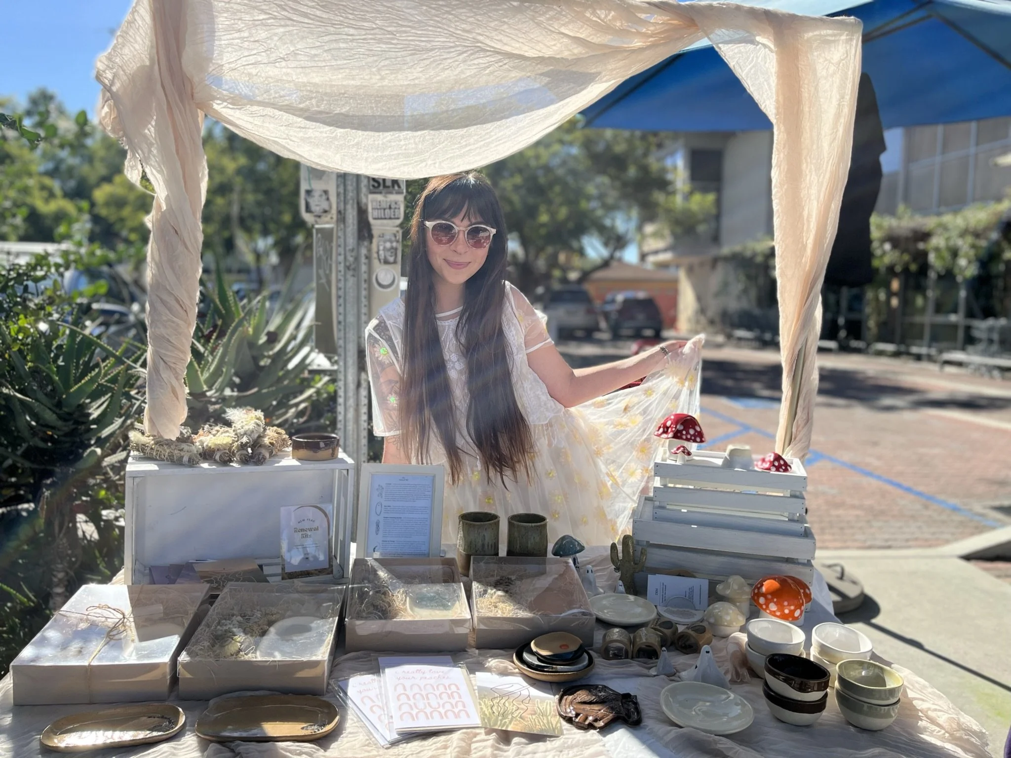 Art Gallery — OB People's Food Co-op | San Diego's community-owned ...