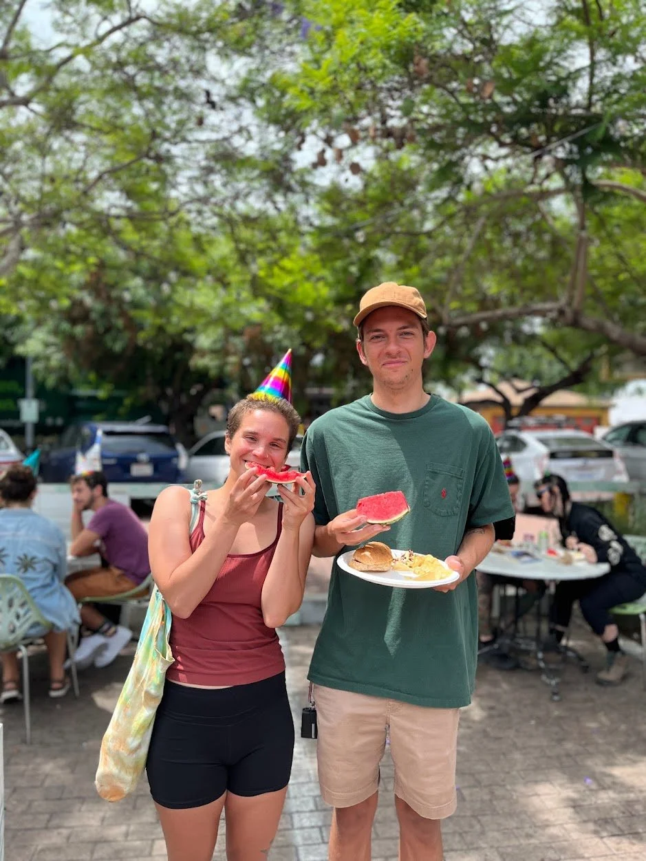 OB People's Food Co-op | San Diego's community-owned organic grocery ...