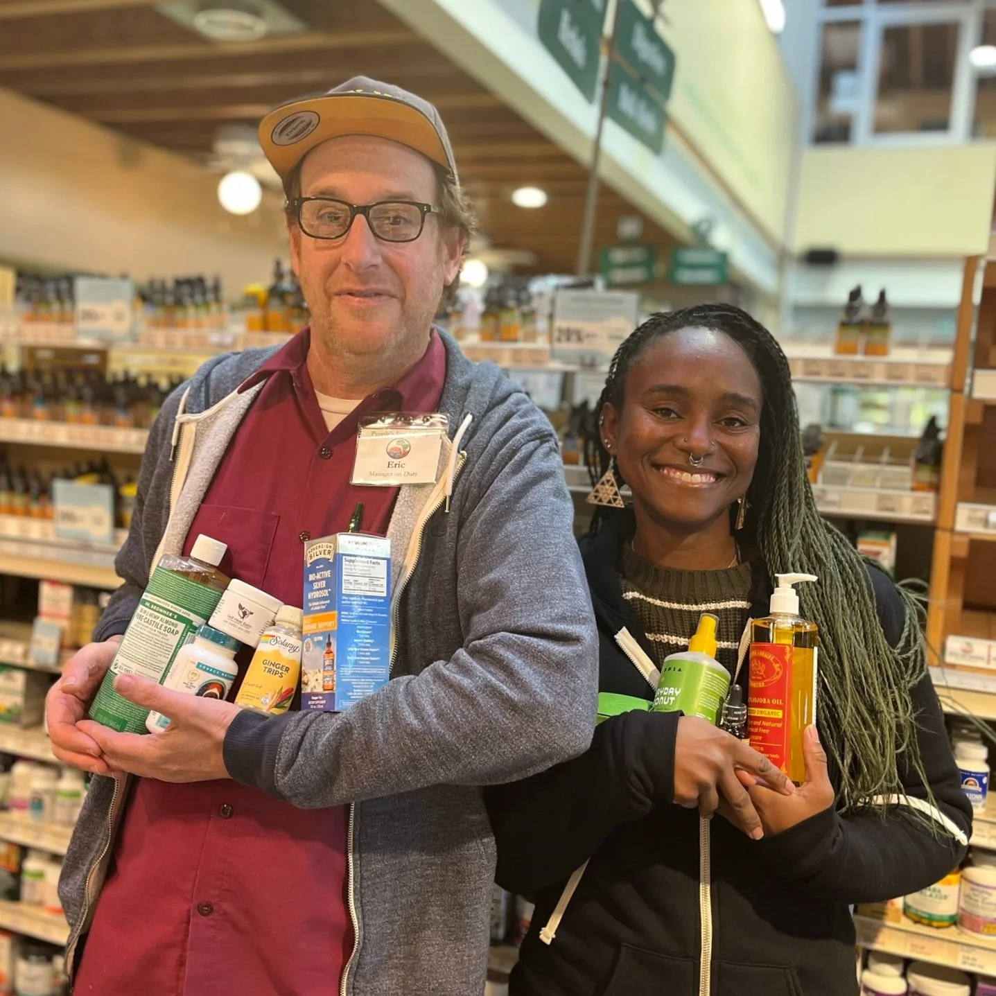 Work at the Co-op — OB People's Food Co-op | San Diego's community ...