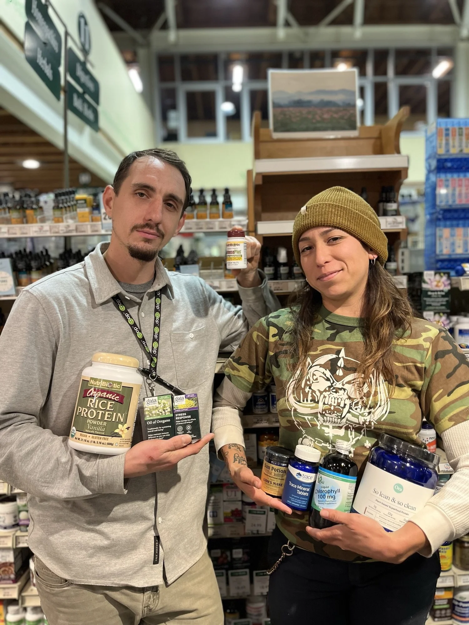 Work at the Co-op — OB People's Food Co-op | San Diego's community ...