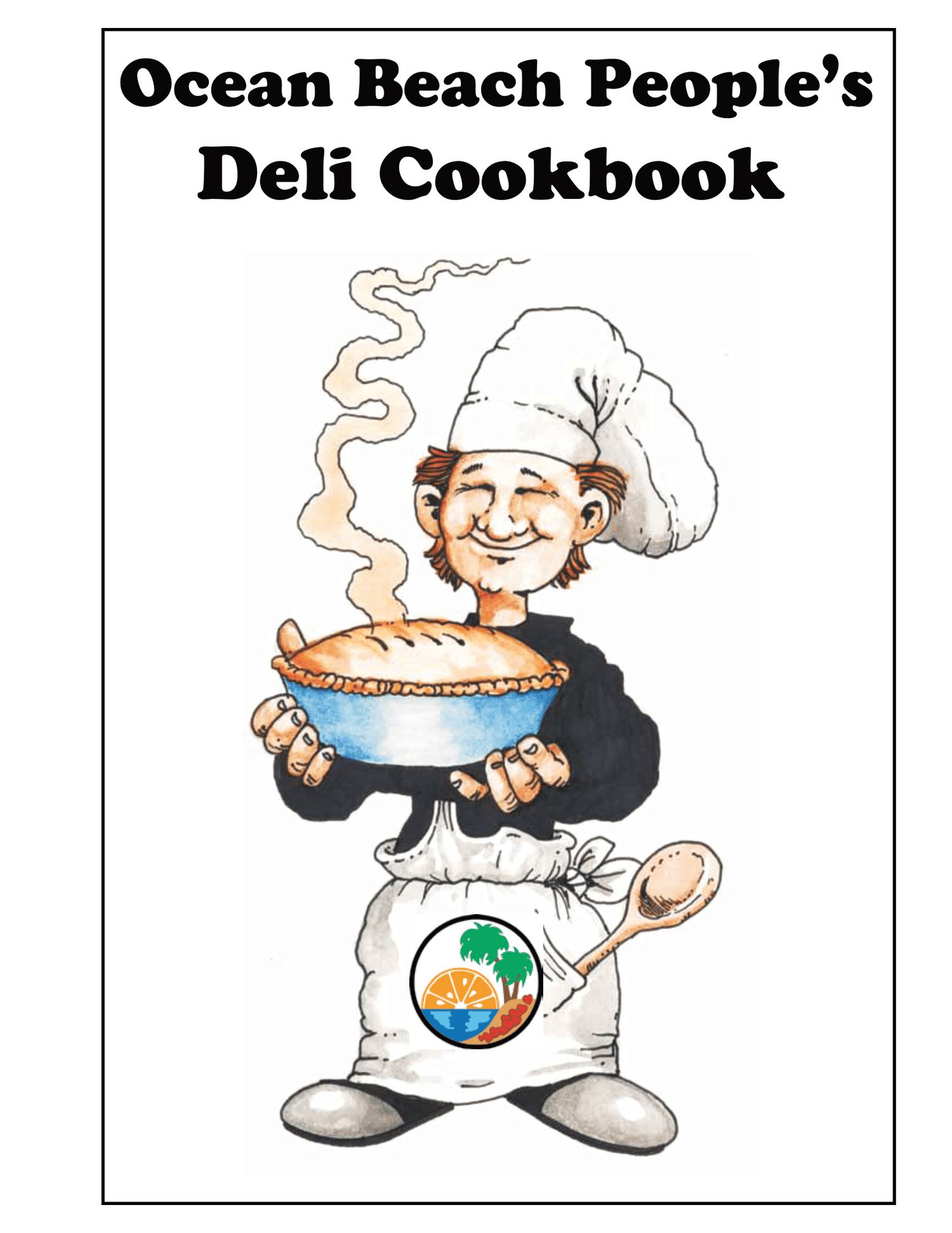 Awarding winning vegan recipes — OB People's Food Co-op | San Diego's ...