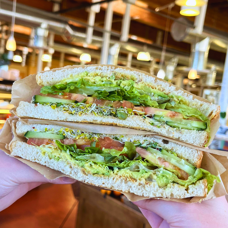 OB People's Food Co-op | San Diego's community-owned organic grocery ...