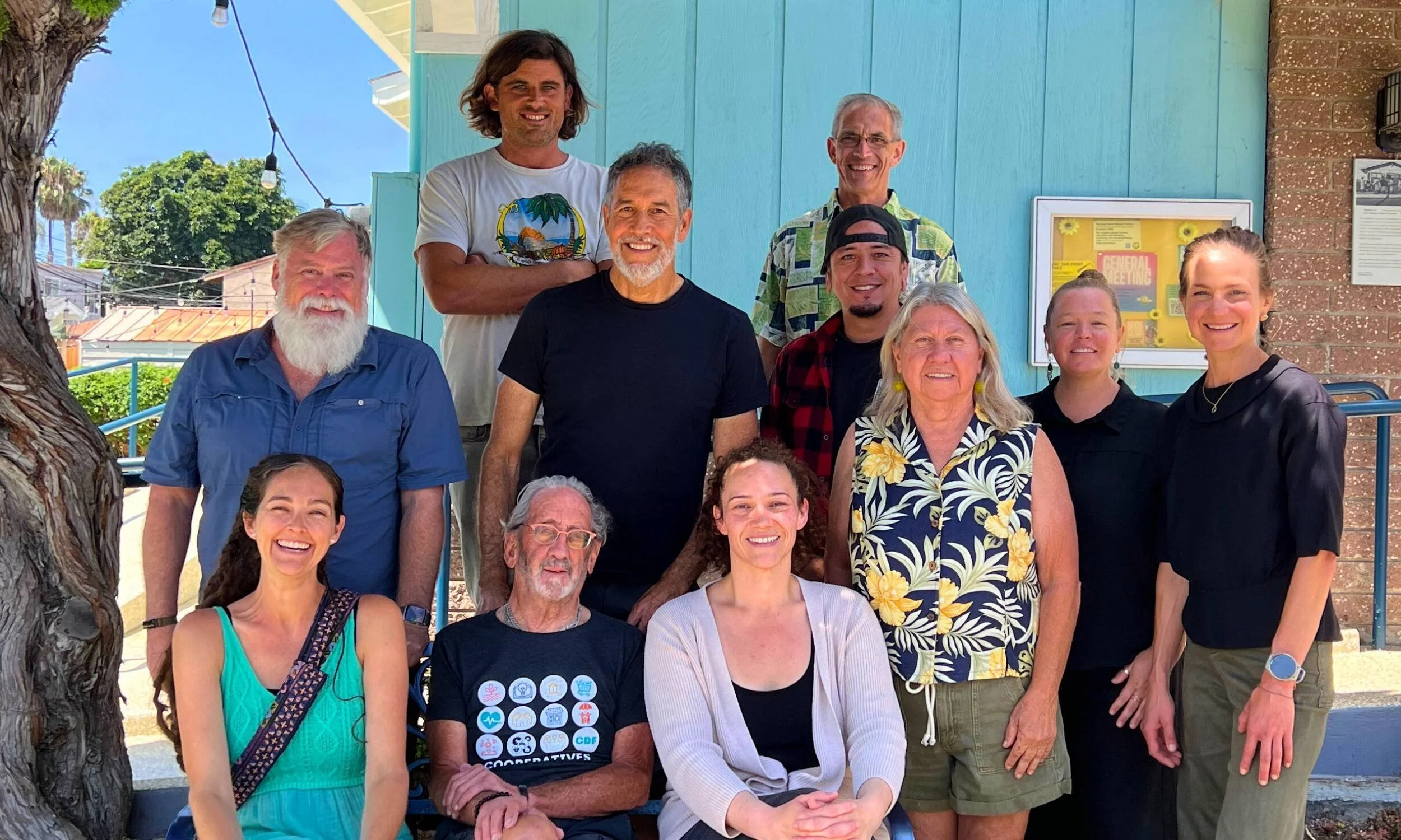 Board of Directors — OB People's Food Co-op | San Diego's community ...