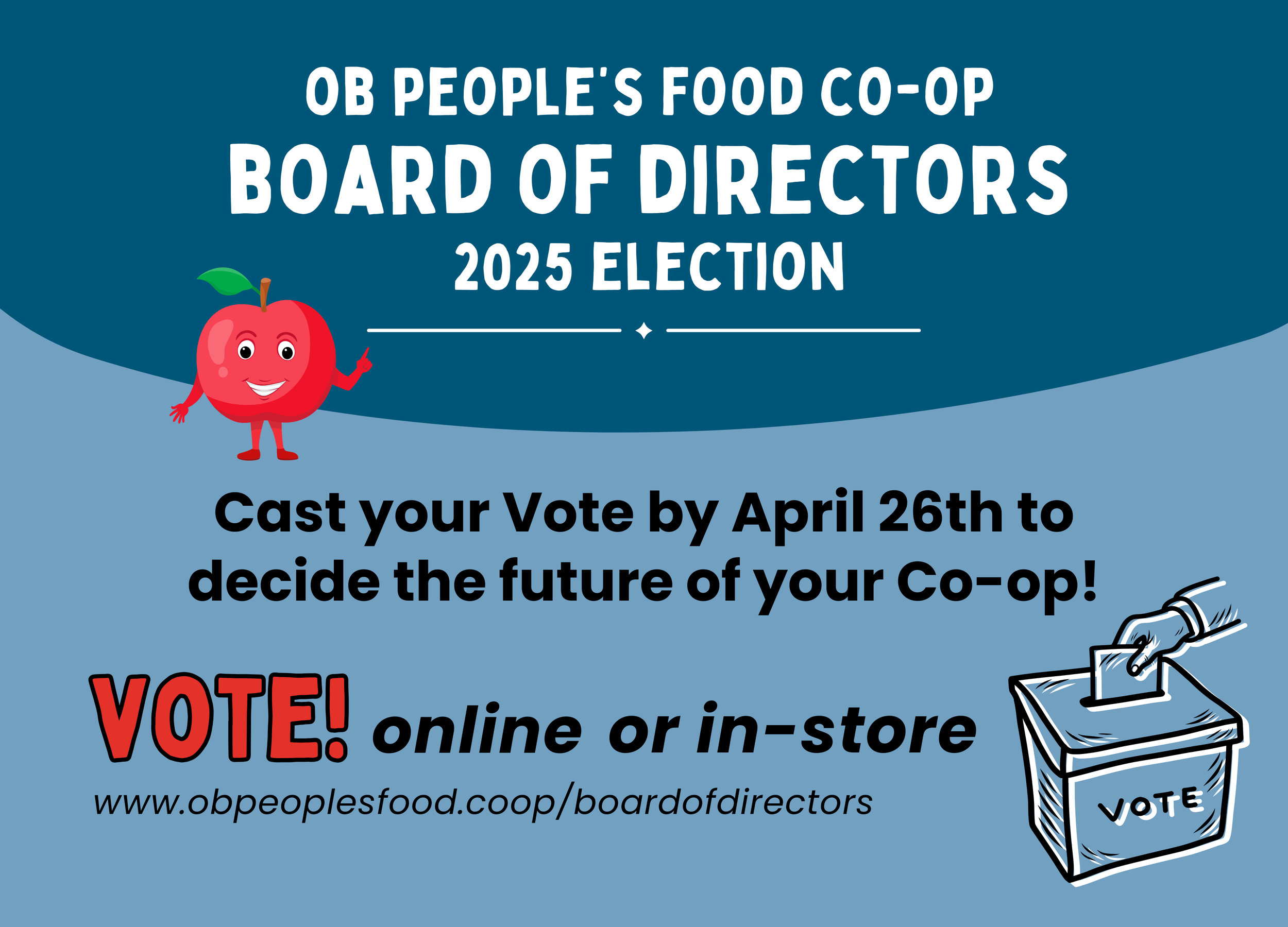 Board of Directors — OB People's Food Co-op | San Diego's community ...