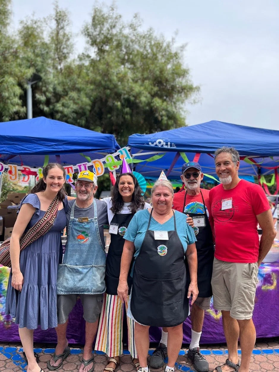 OB People's Food Co-op | San Diego's community-owned organic grocery ...
