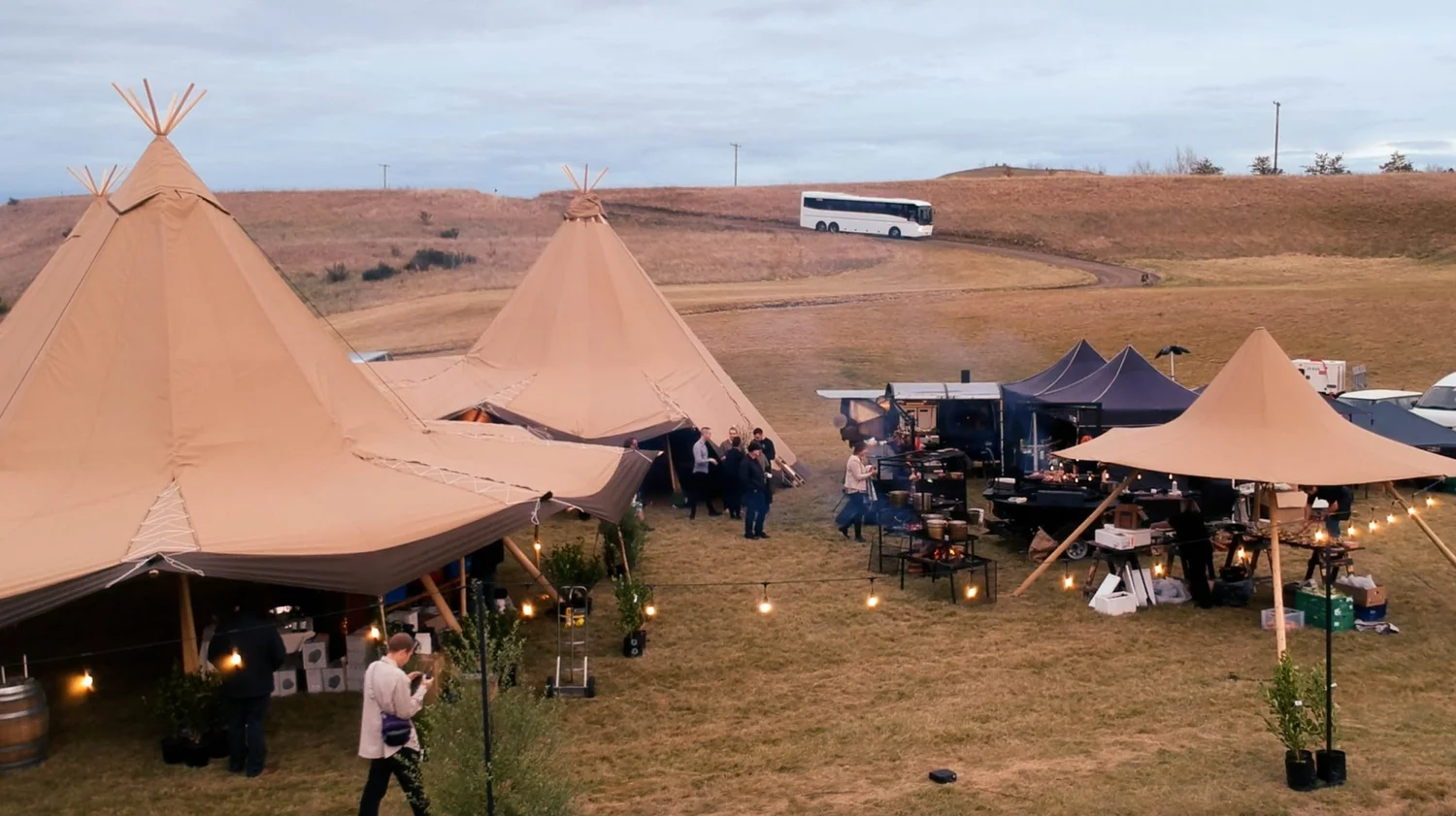 LOCATIONS > — Element Tipis