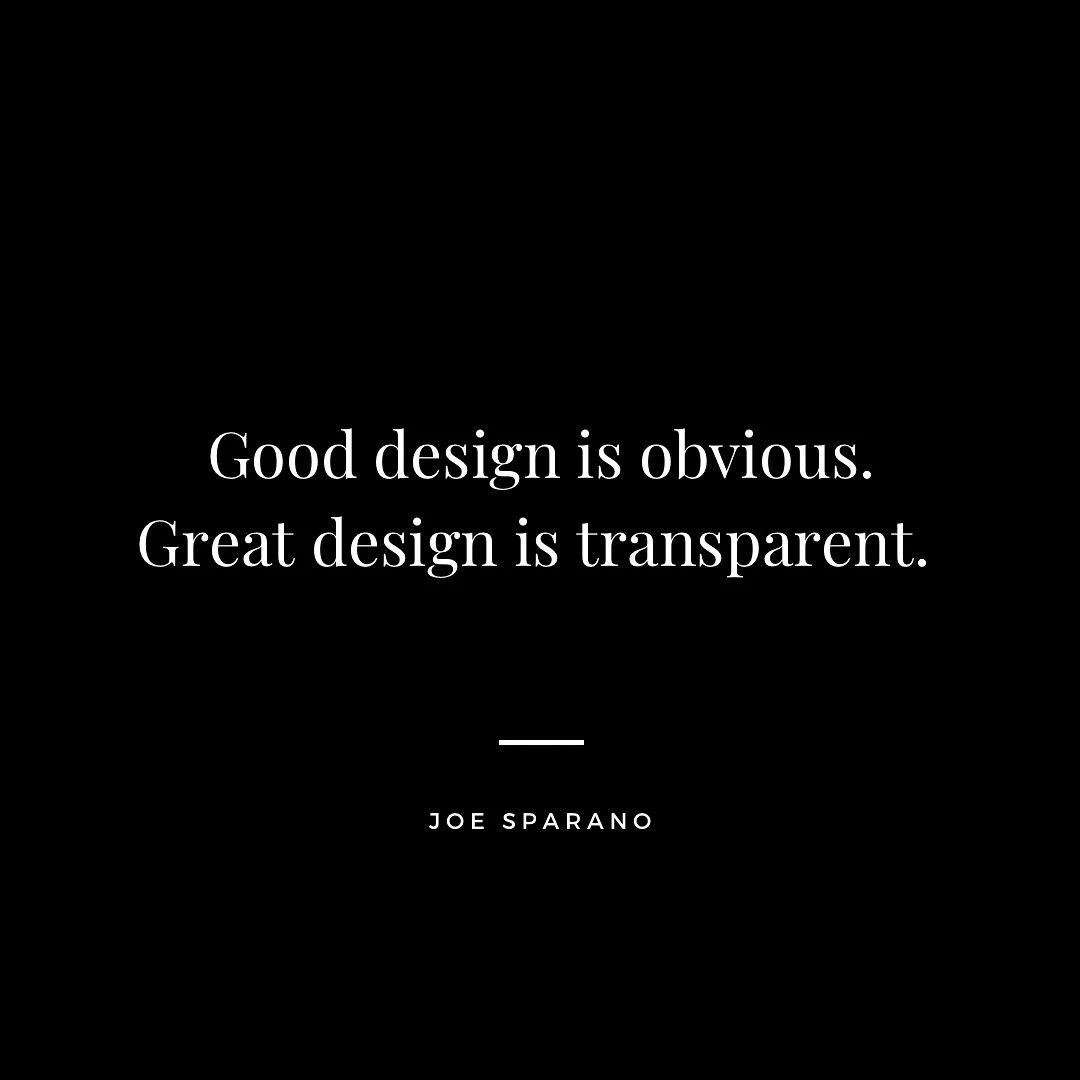 News — Inhabit Studio