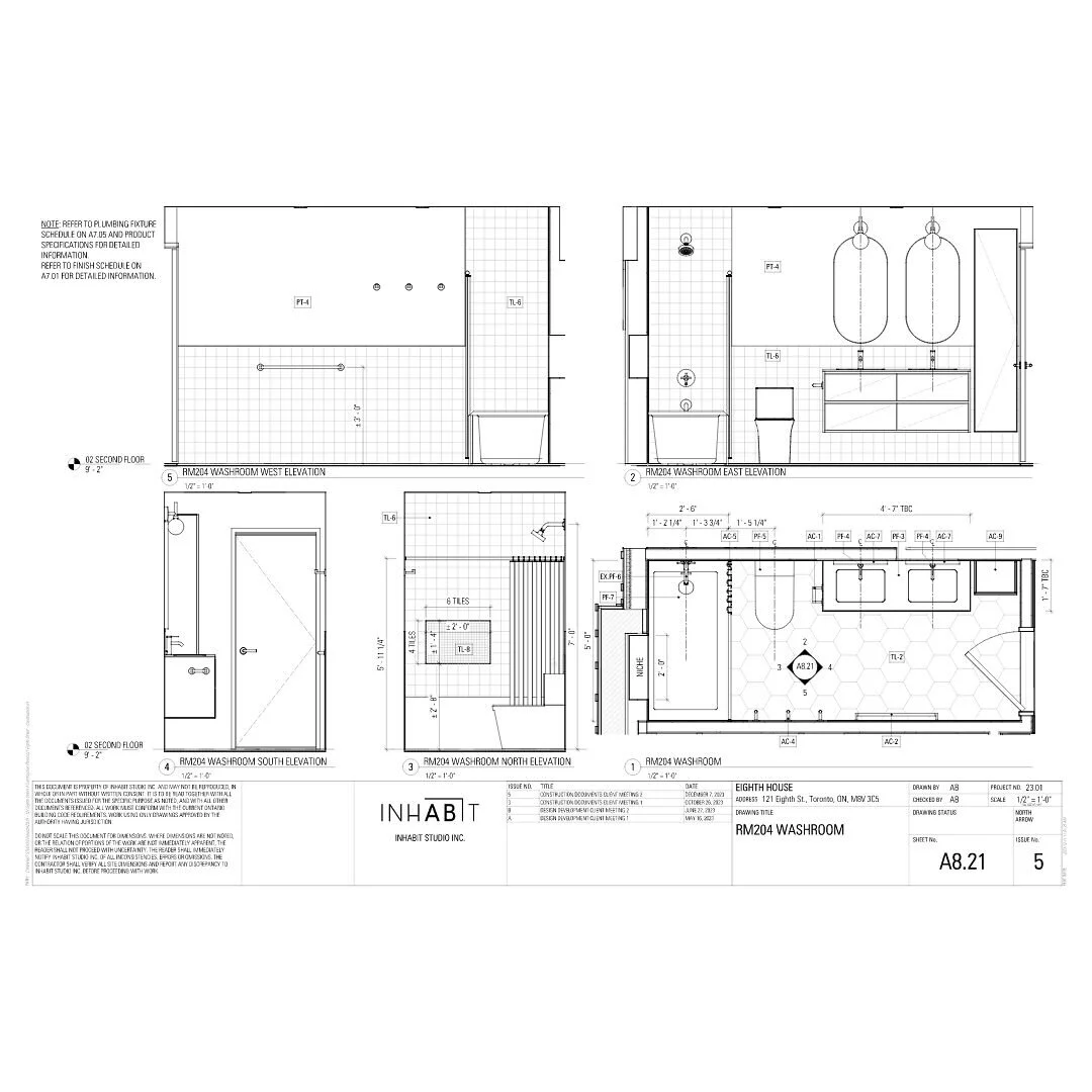 News — Inhabit Studio