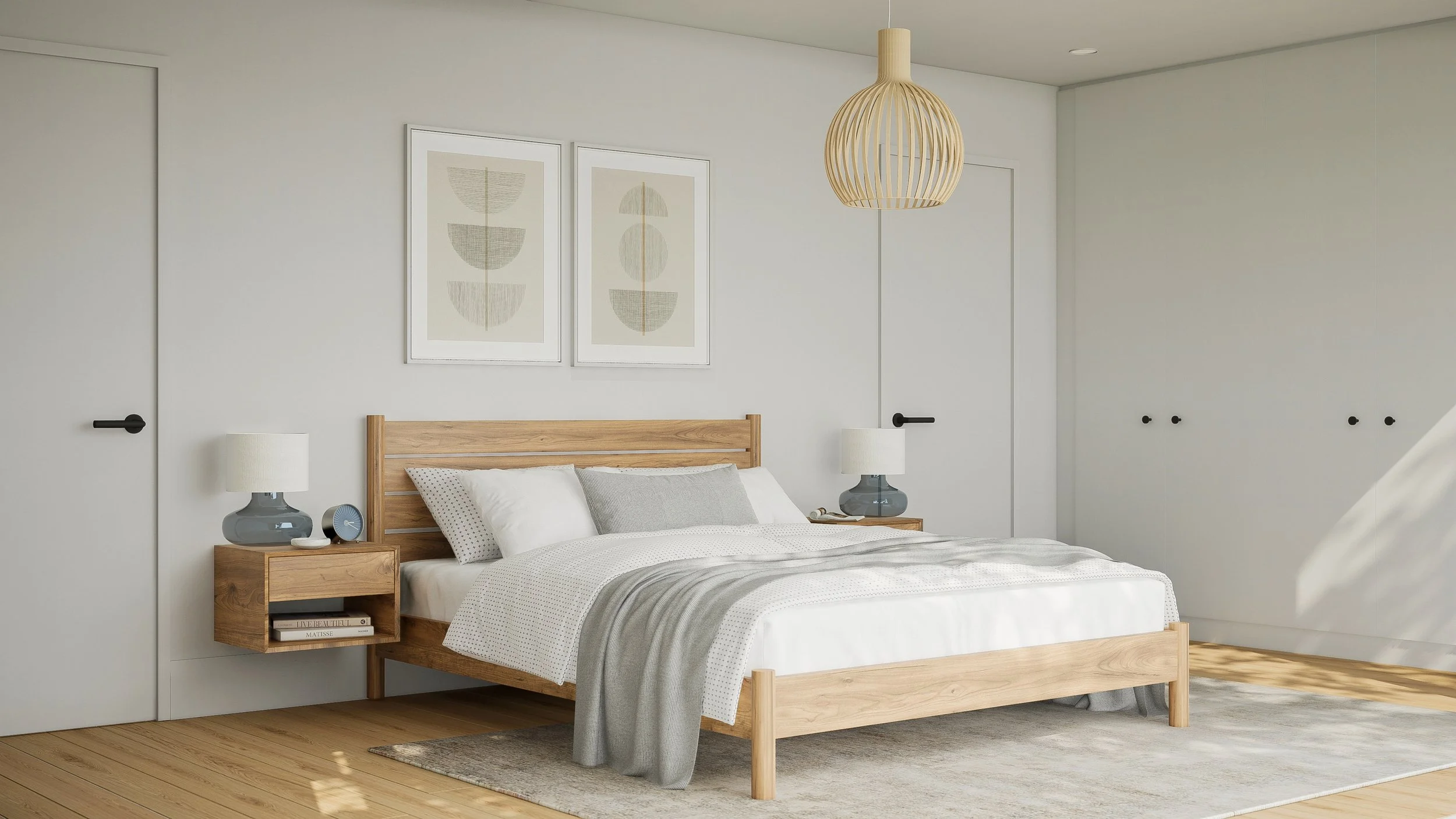 EIGHTH HOUSE (In Construction) — Inhabit Studio