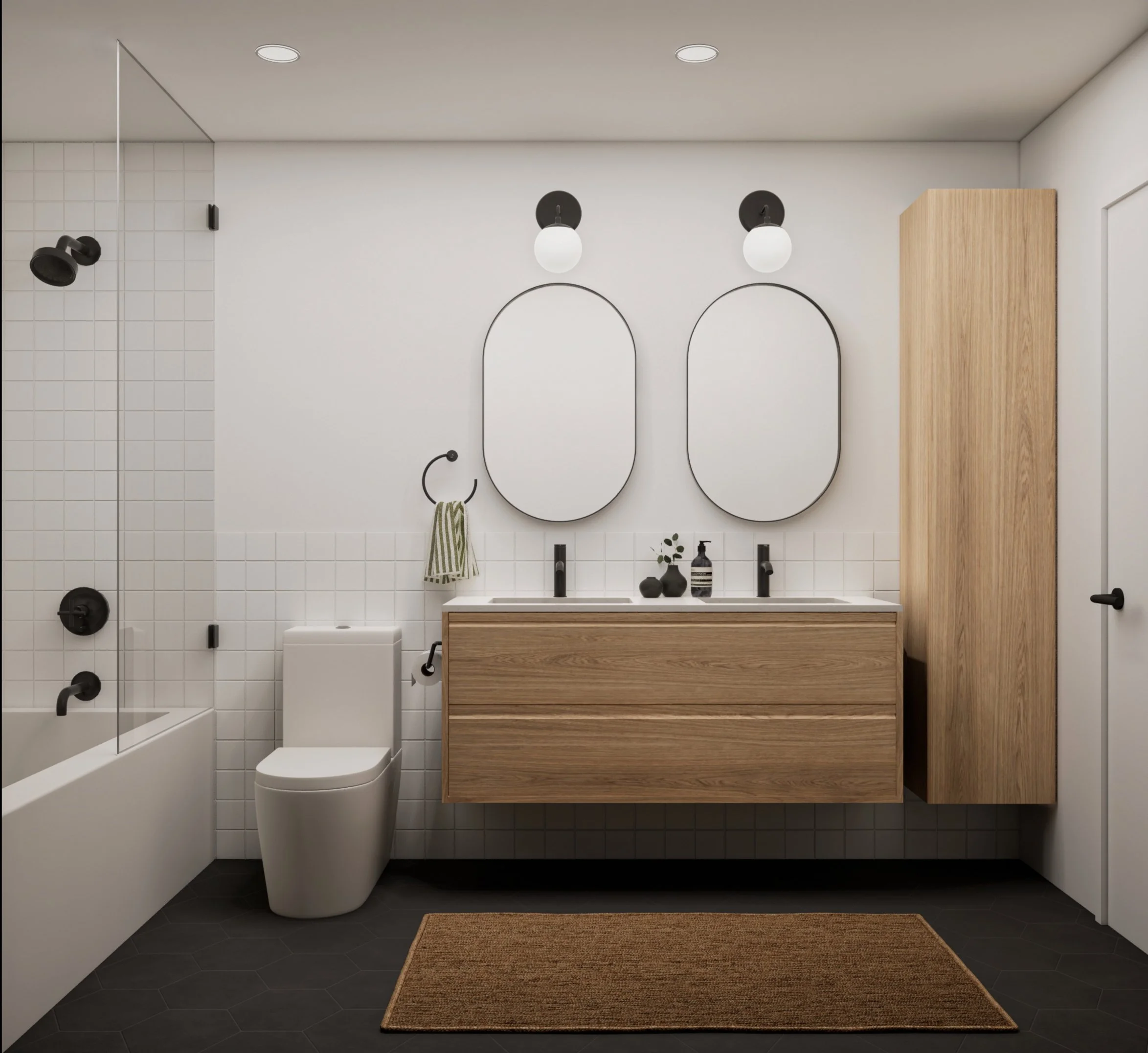 EIGHTH HOUSE (In Construction) — Inhabit Studio