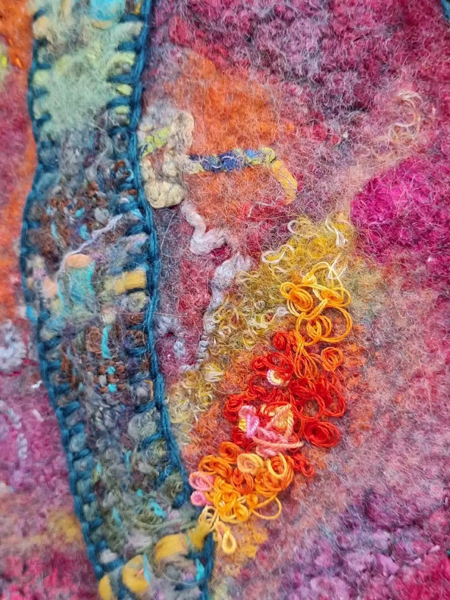 Katherine Marmaras - Collage|Print|Textiles|Ceramics