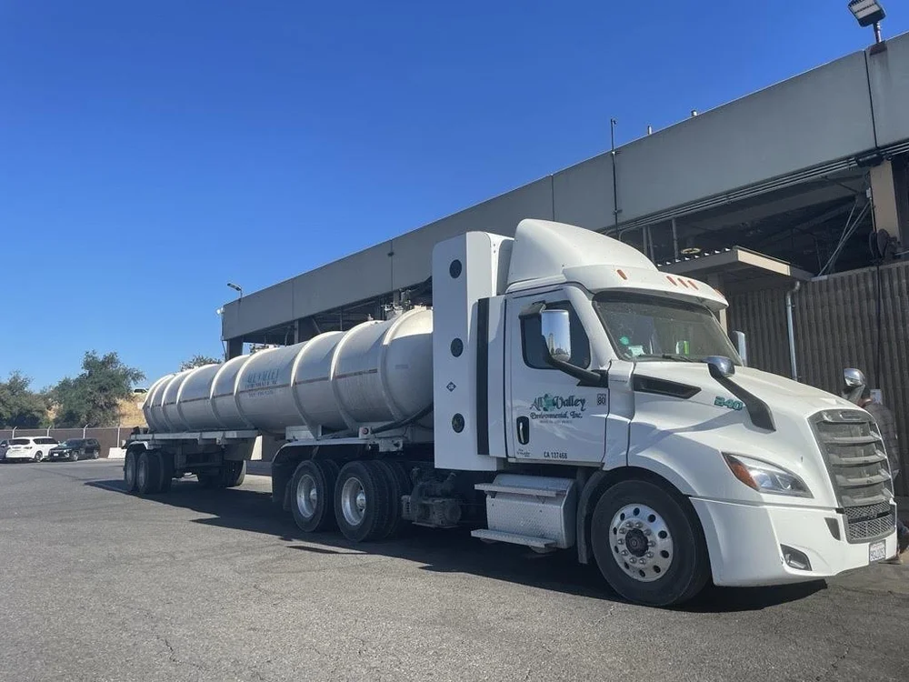 All Valley Environmental Inc.