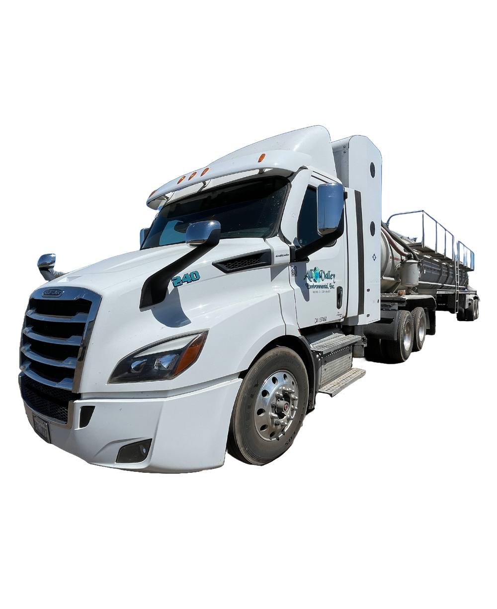 All Valley Environmental Inc.