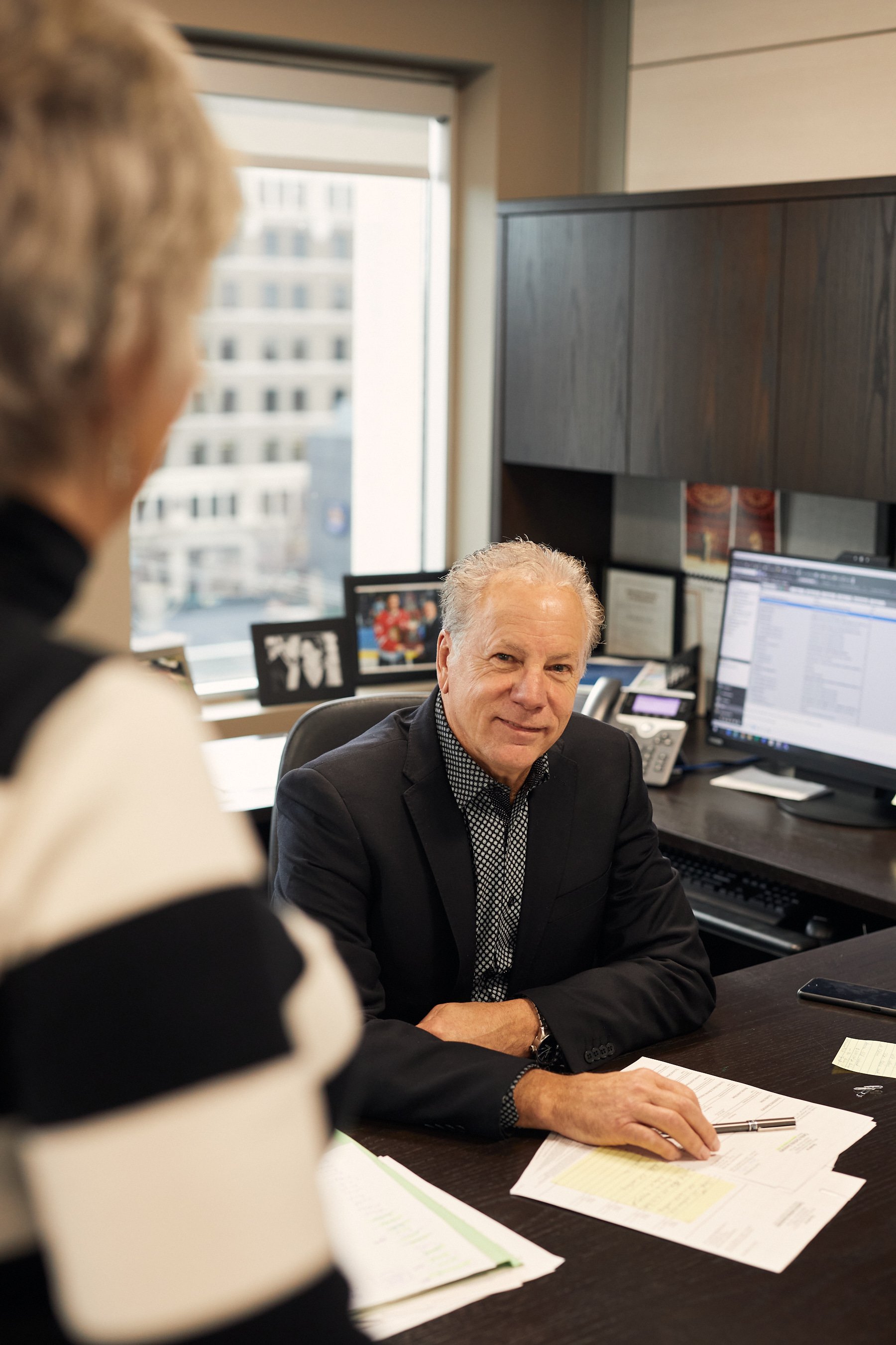 Tim Leier — Mallard Wealth Advisors