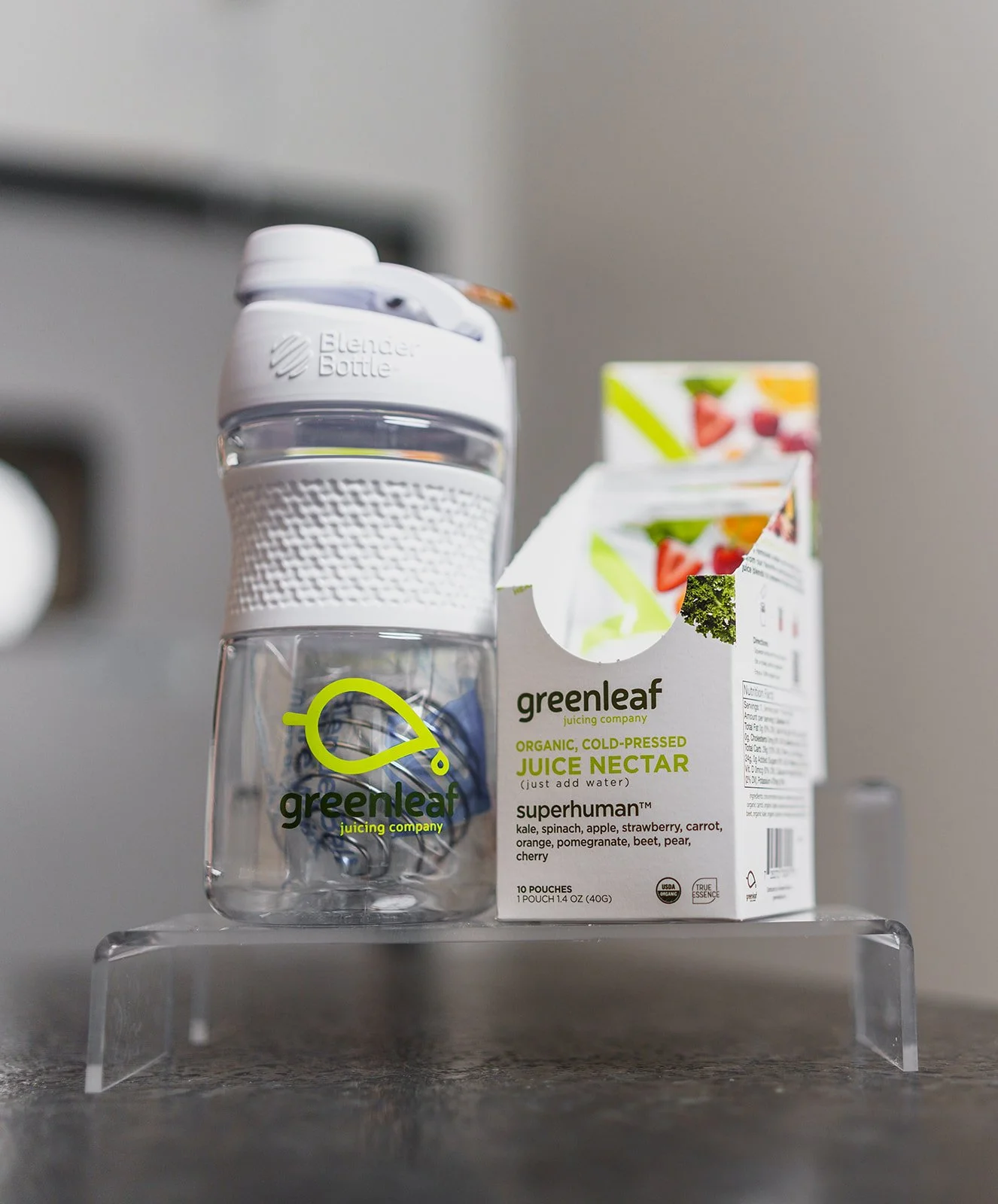 Shop — Greenleaf Juice